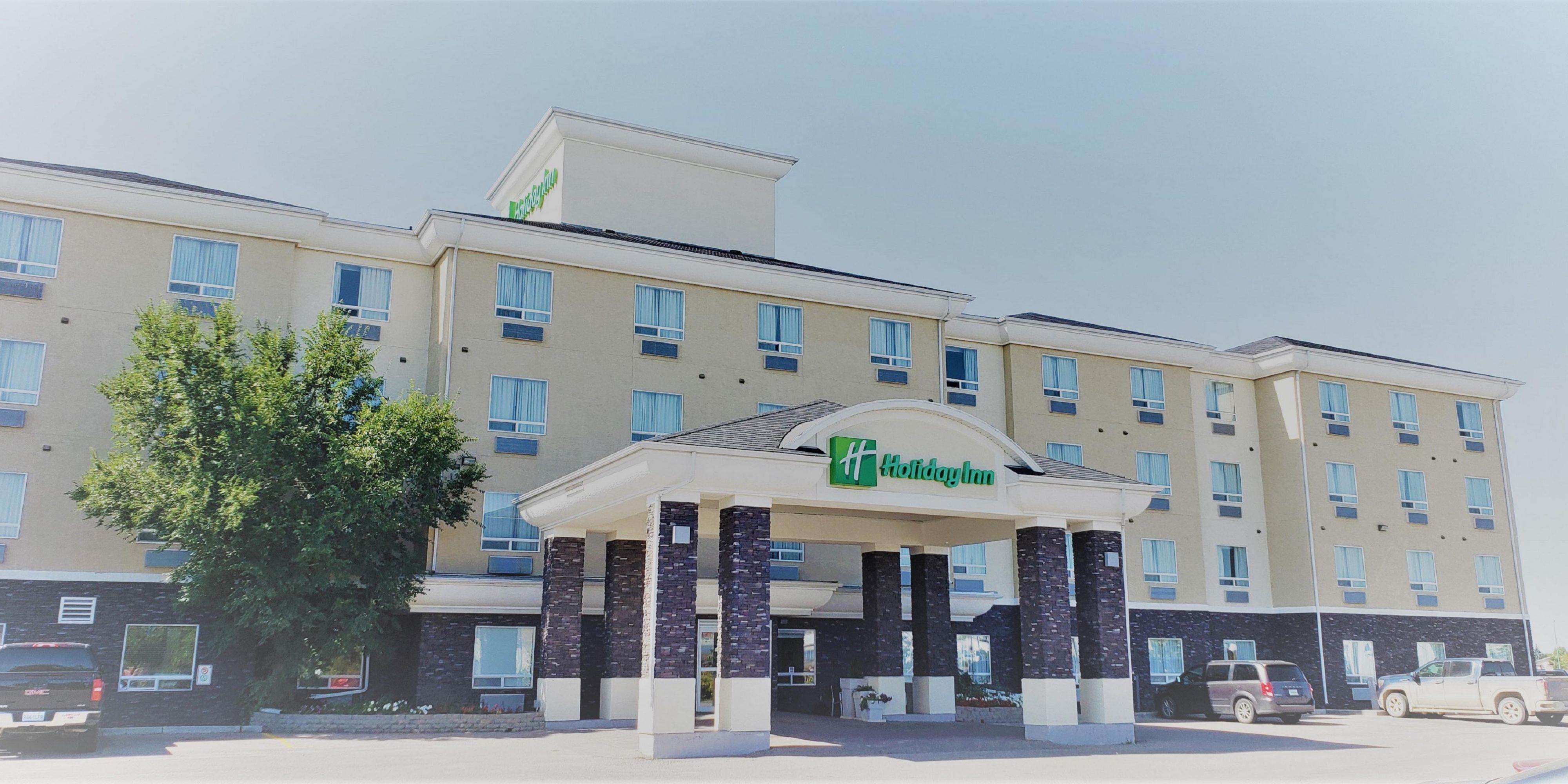 Find Saskatchewan Hotels | Top Hotels in Saskatchewan by IHG