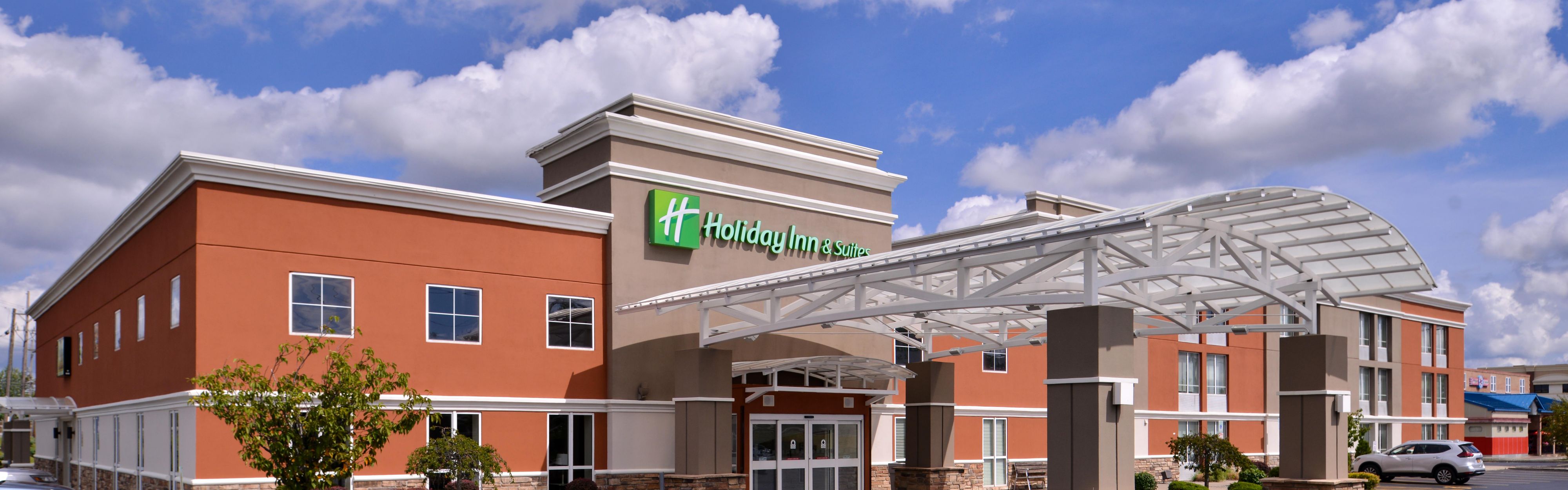 Things to do in Rochester near Holiday Inn Hotel & Suites Rochester ...