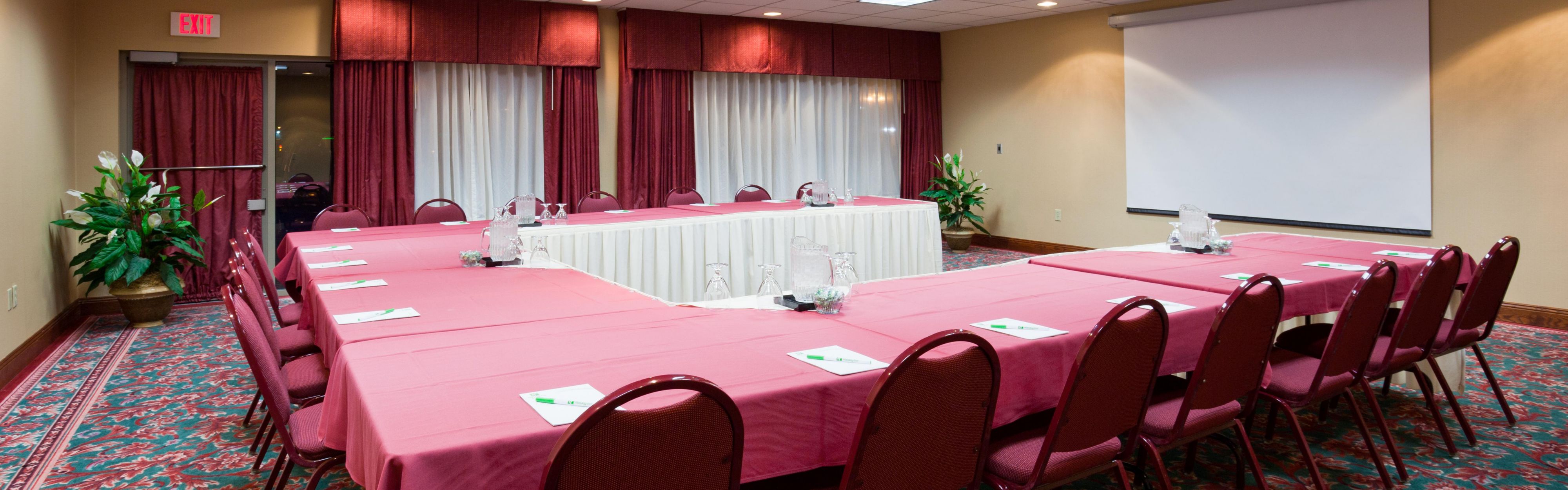 Meeting rooms in Rothschild | Holiday Inn Hotel & Suites Wausau ...