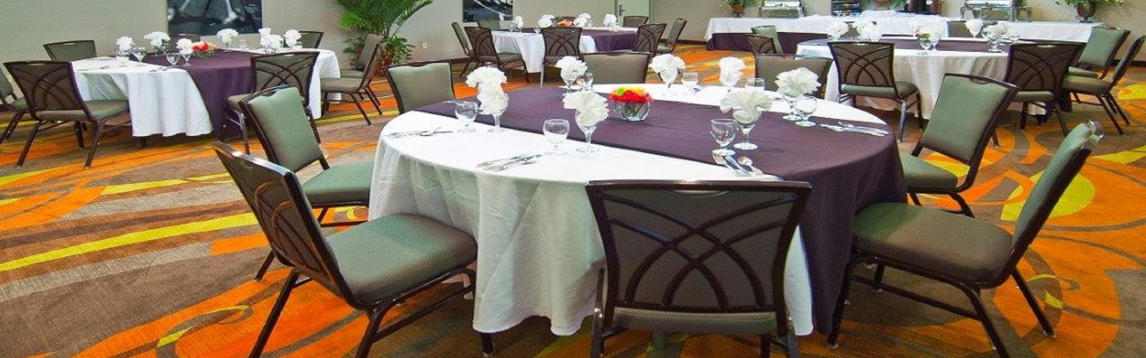 Meeting rooms in Slidell | Holiday Inn Hotel & Suites Slidell - New ...