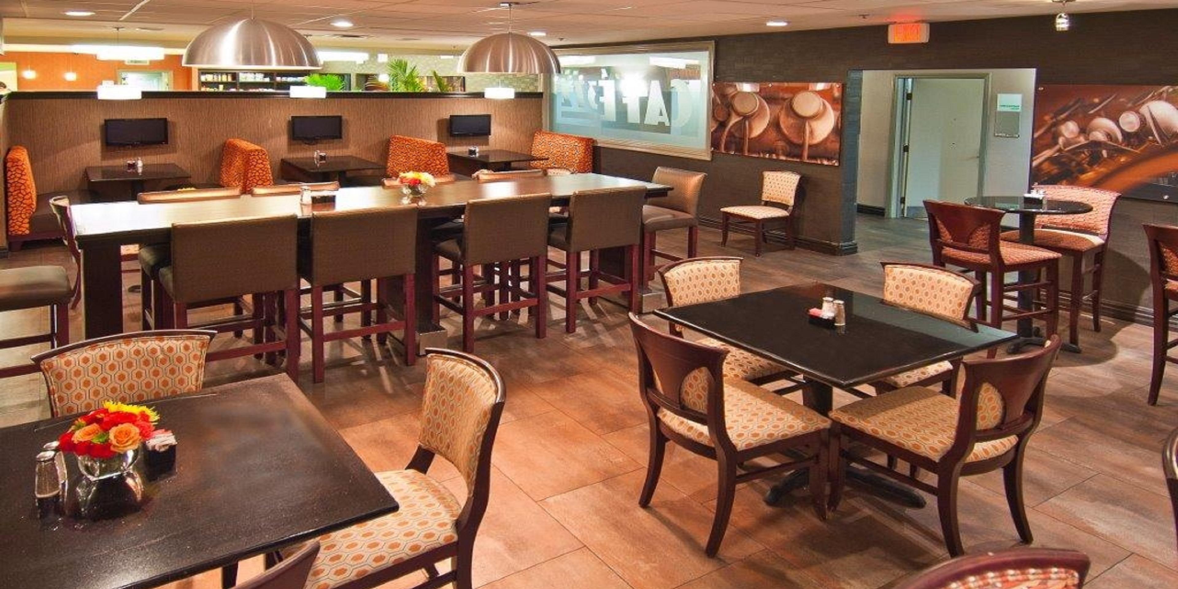 Holiday Inn Hotel & Suites Slidell - New Orleans Area - Free Internet ...