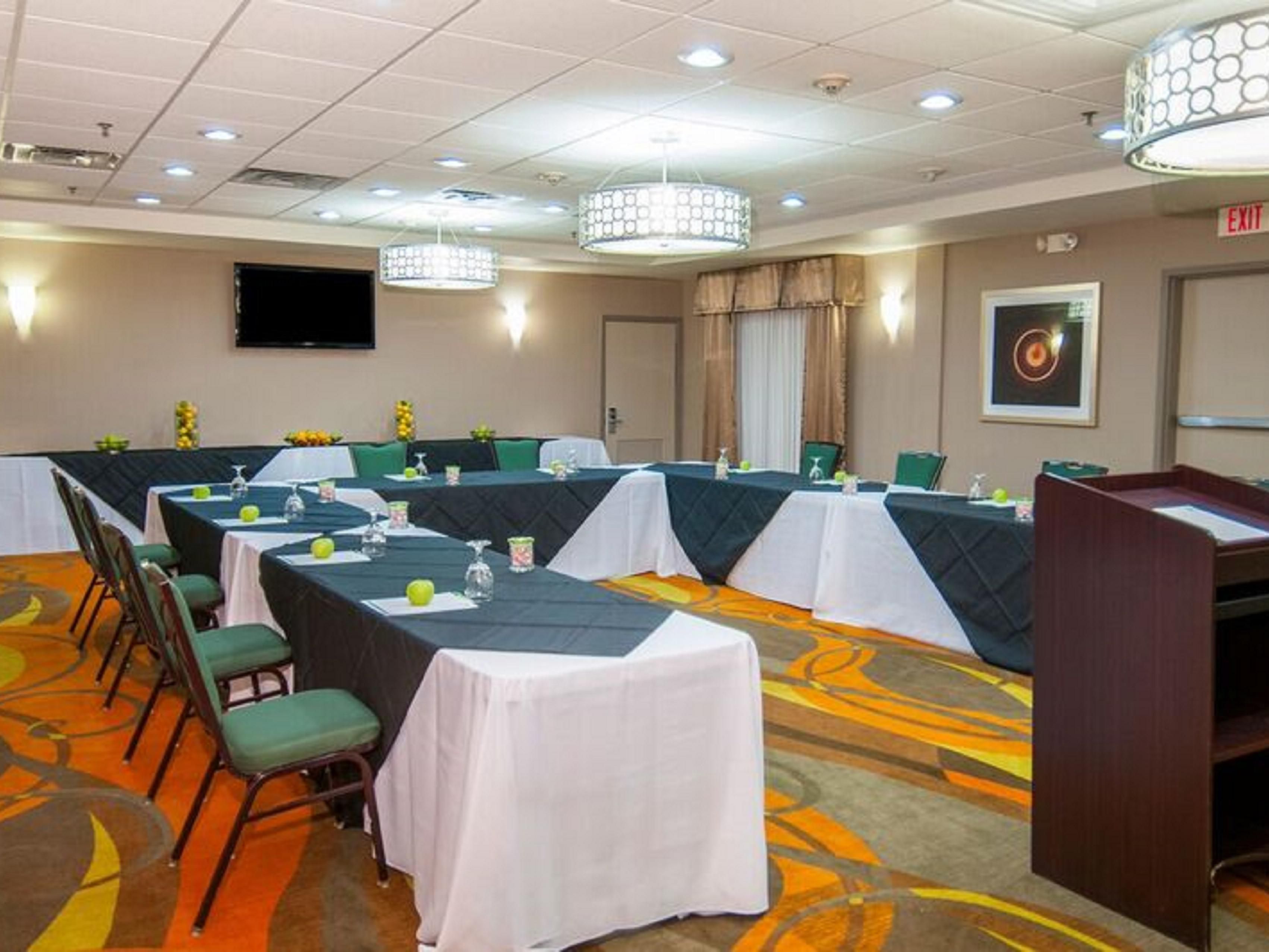 Meeting rooms in Slidell | Holiday Inn Hotel & Suites Slidell - New ...