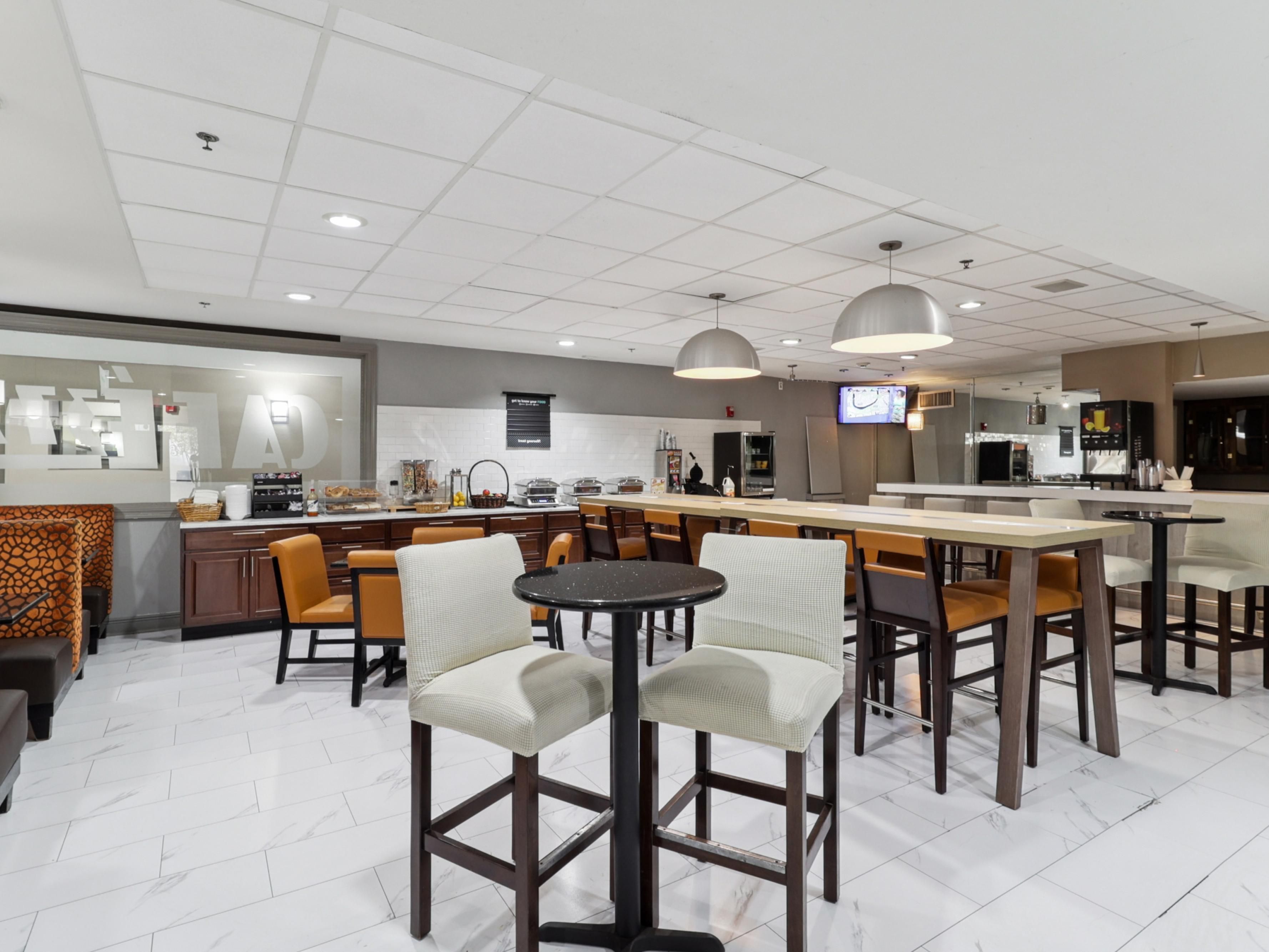 Hotels in Slidell, LA | Holiday Inn & Suites Slidell - New Orleans Area