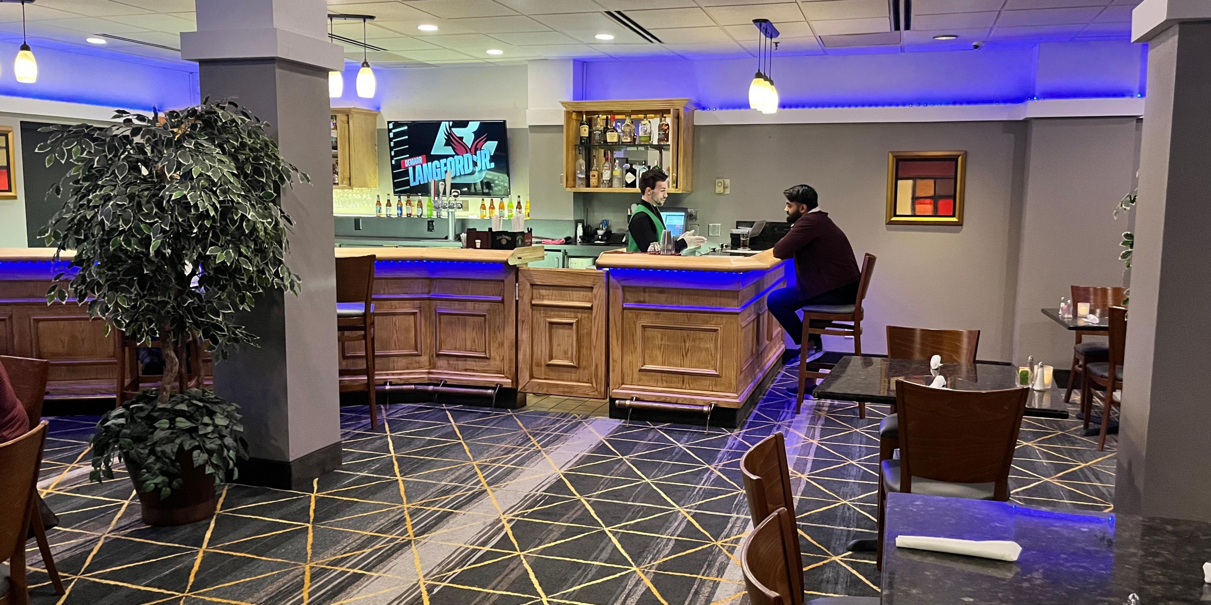 Holiday Inn Hotel & Suites Springfield - I-44 - Free Internet & More