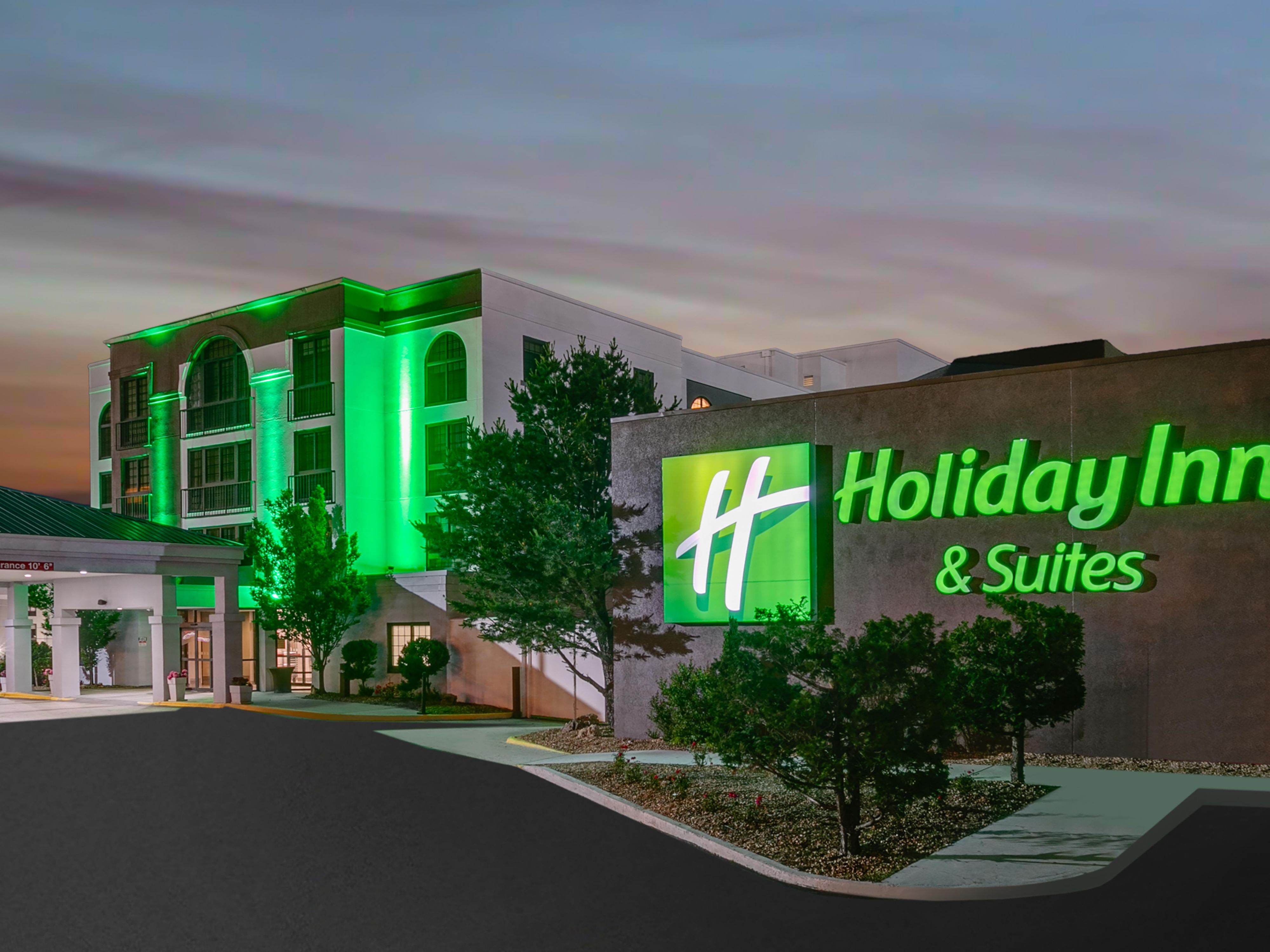 Springfield, MO Hotels | Holiday Inn & Suites Springfield-I-44