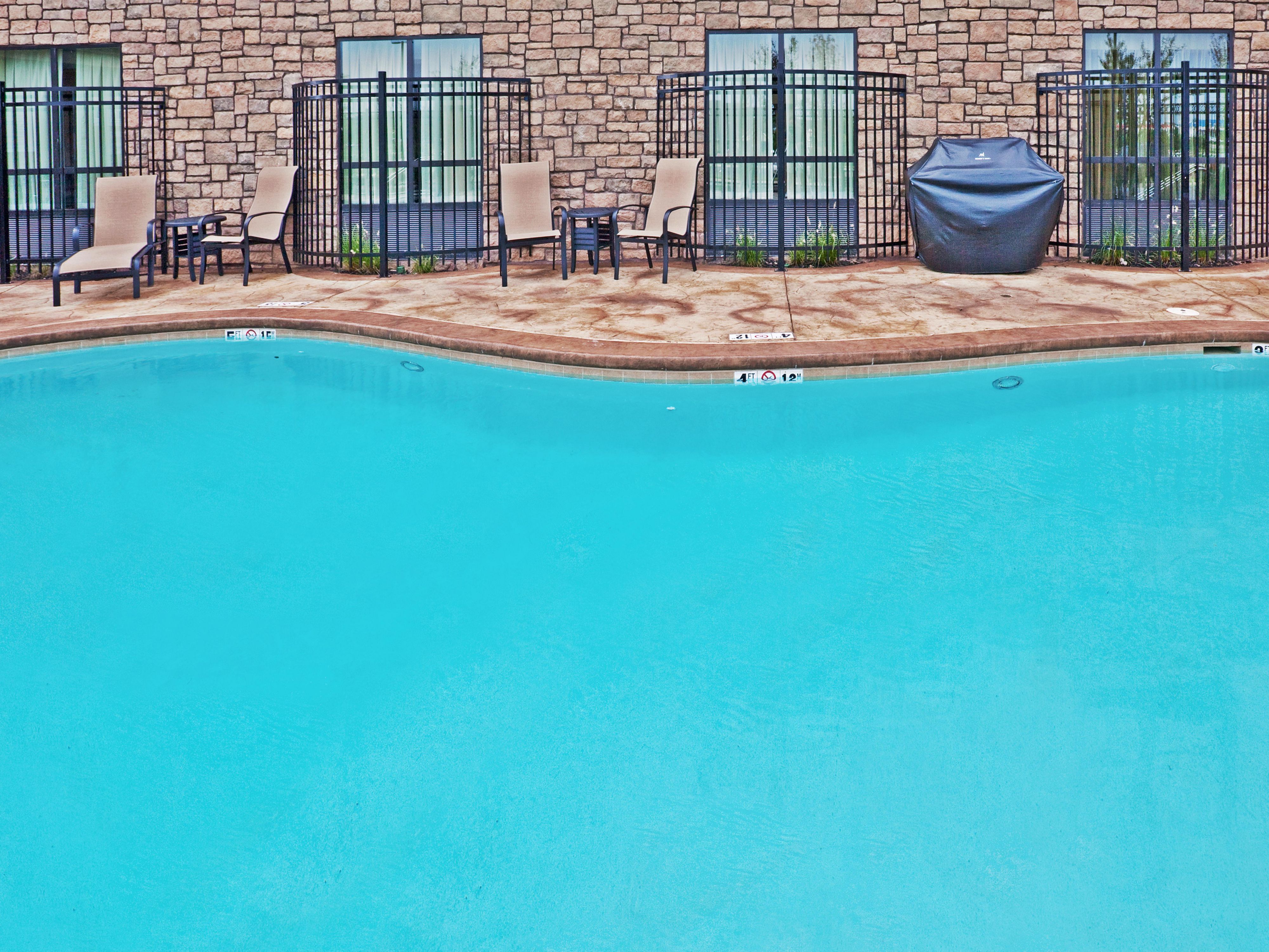Holiday Inn Hotel & Suites Stillwater - University West - Free Internet ...