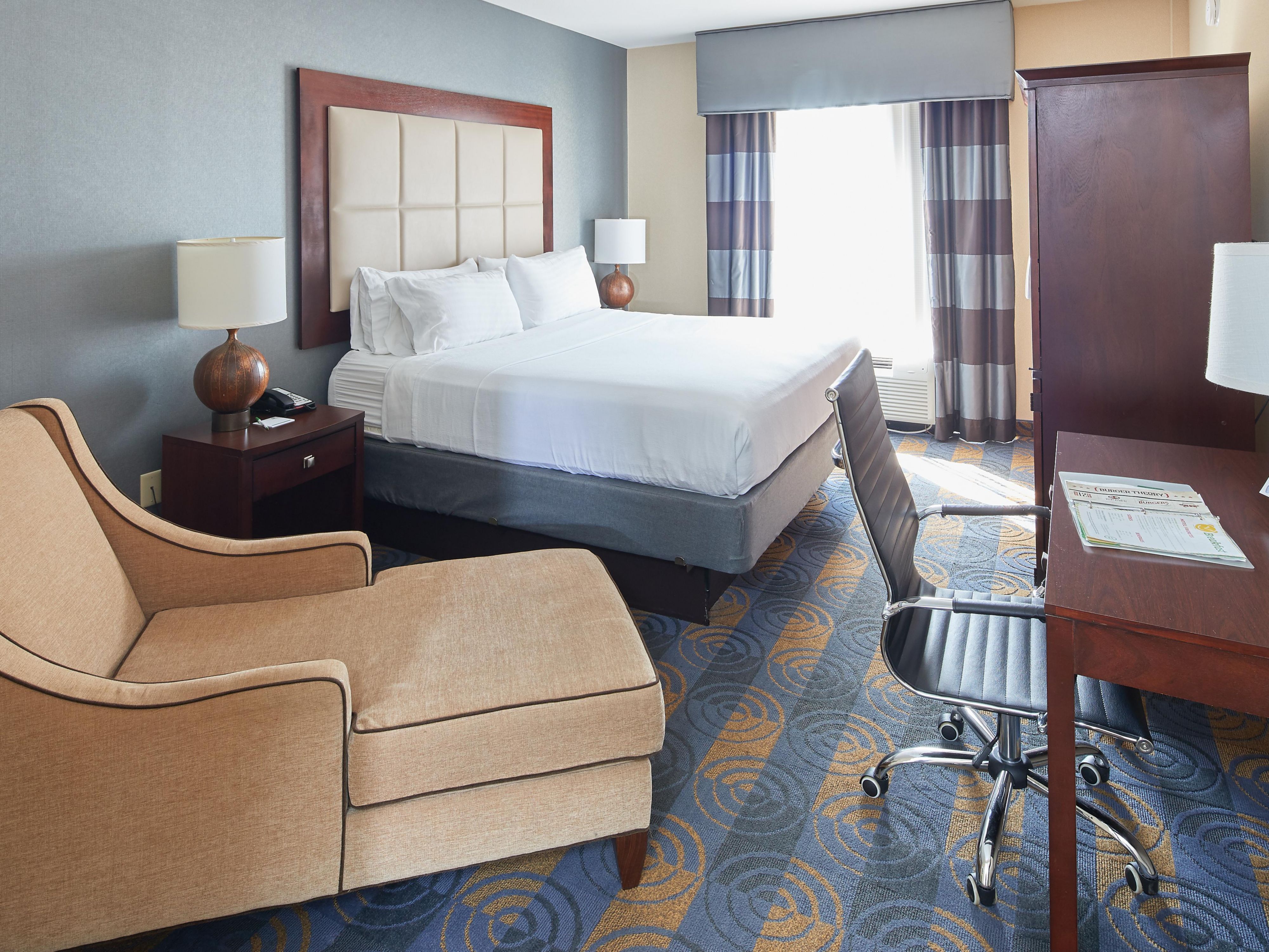 Hotel in Stockbridge,Georgia | Holiday Inn Hotel & Suites Stockbridge ...