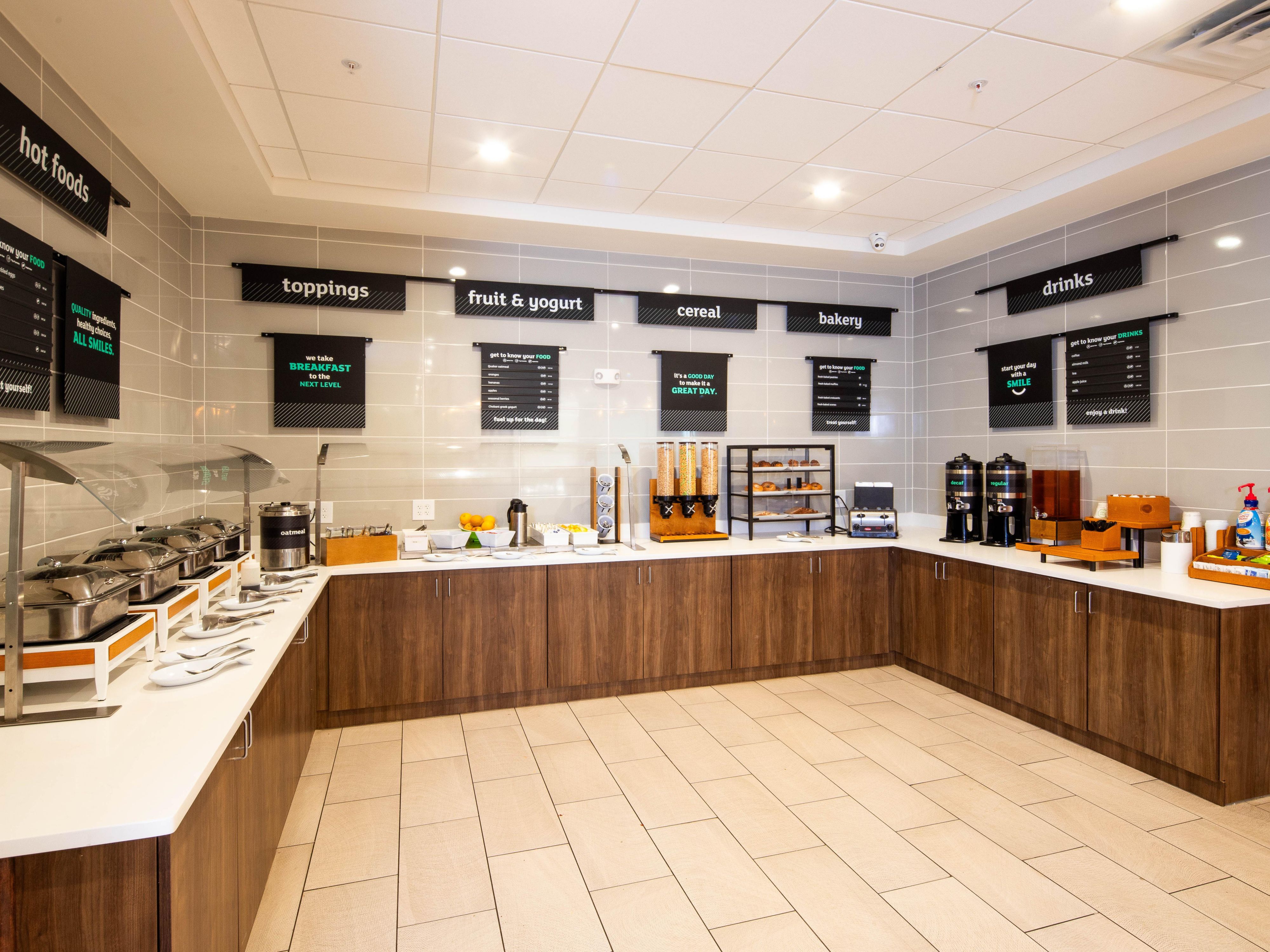 Hotel in Troy | Holiday Inn Hotel & Suites Detroit - Troy Hotel