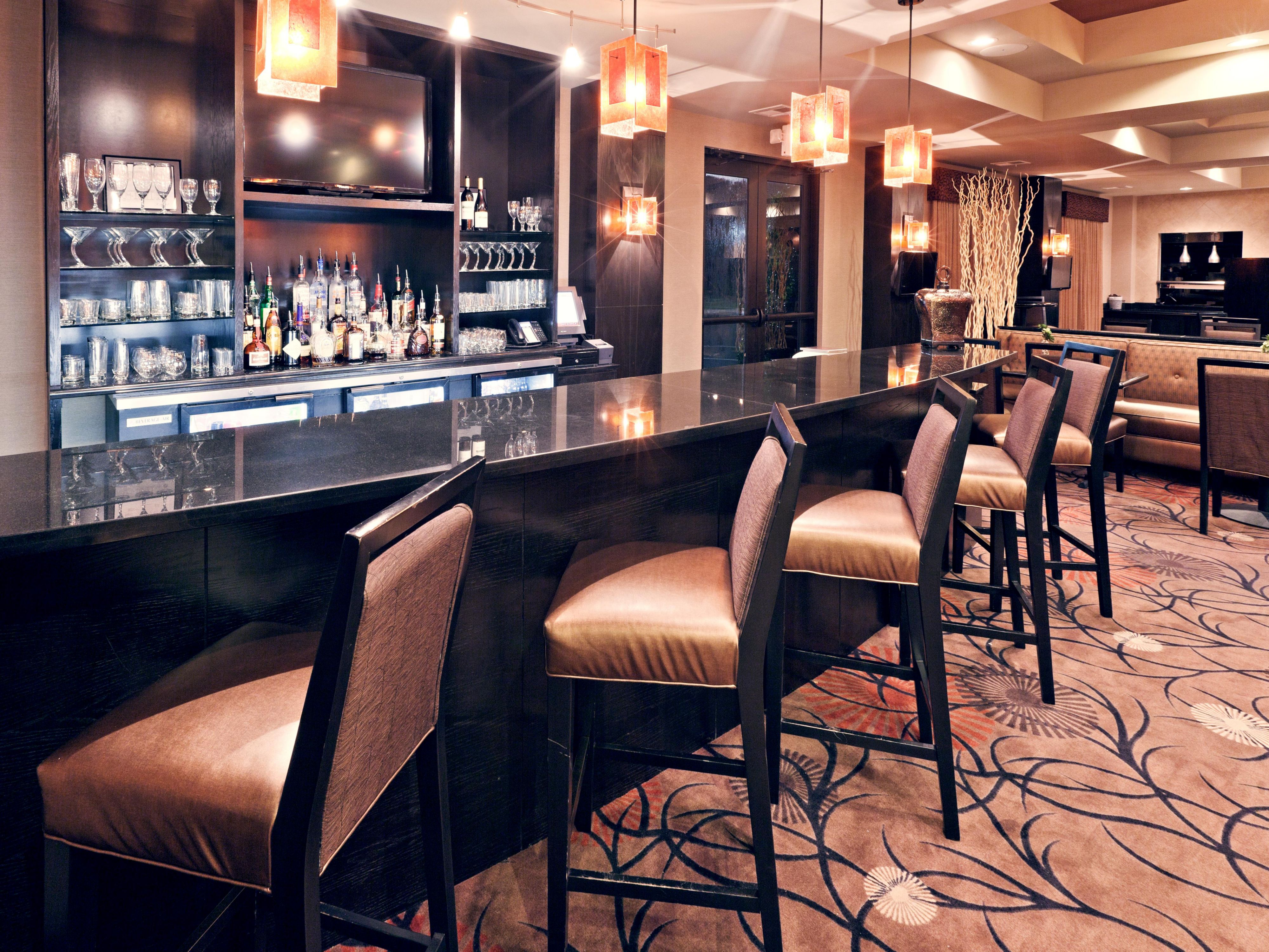 Restaurants Near Holiday Inn Hotel & Suites Tulsa South