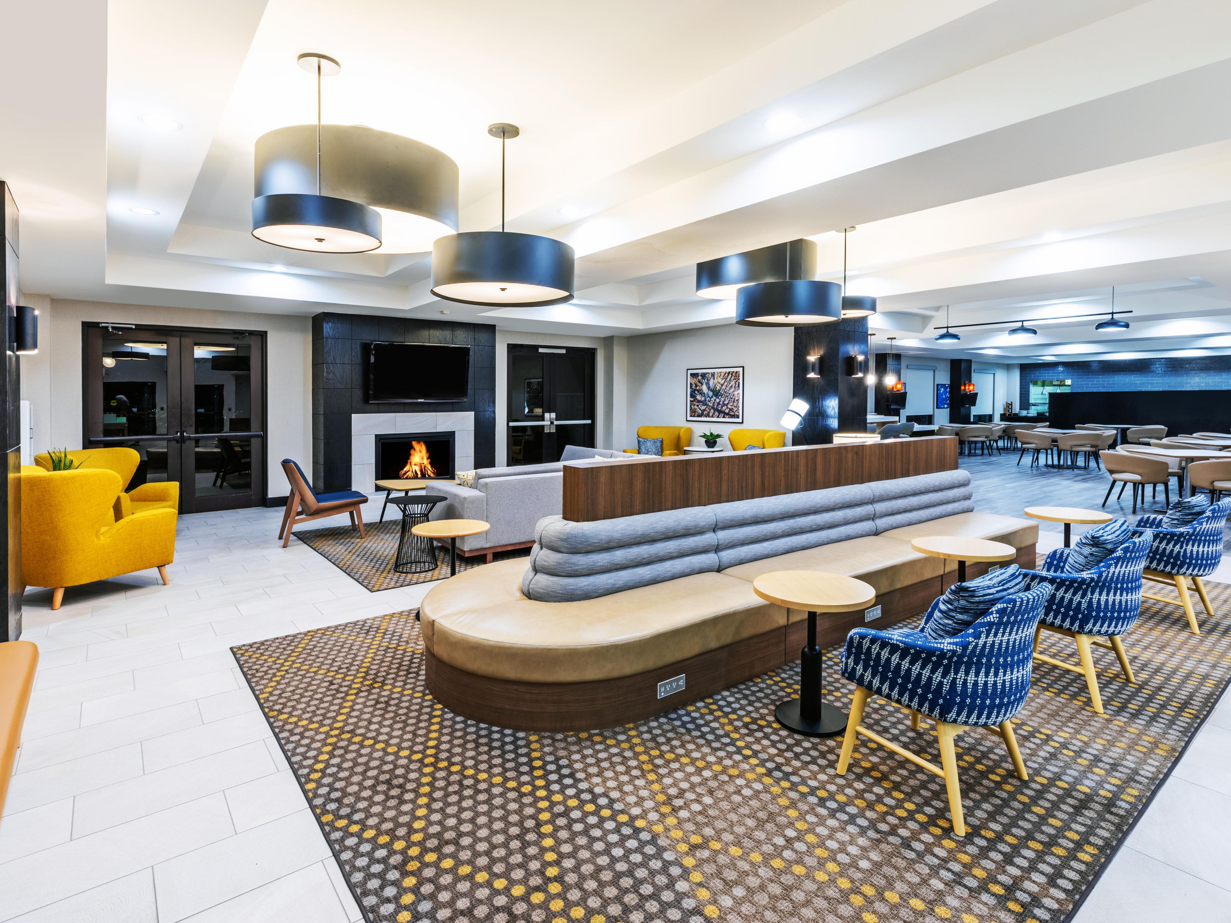 Holiday Inn Tulsa | Holiday Inn & Suites Tulsa South | Tulsa Hotel