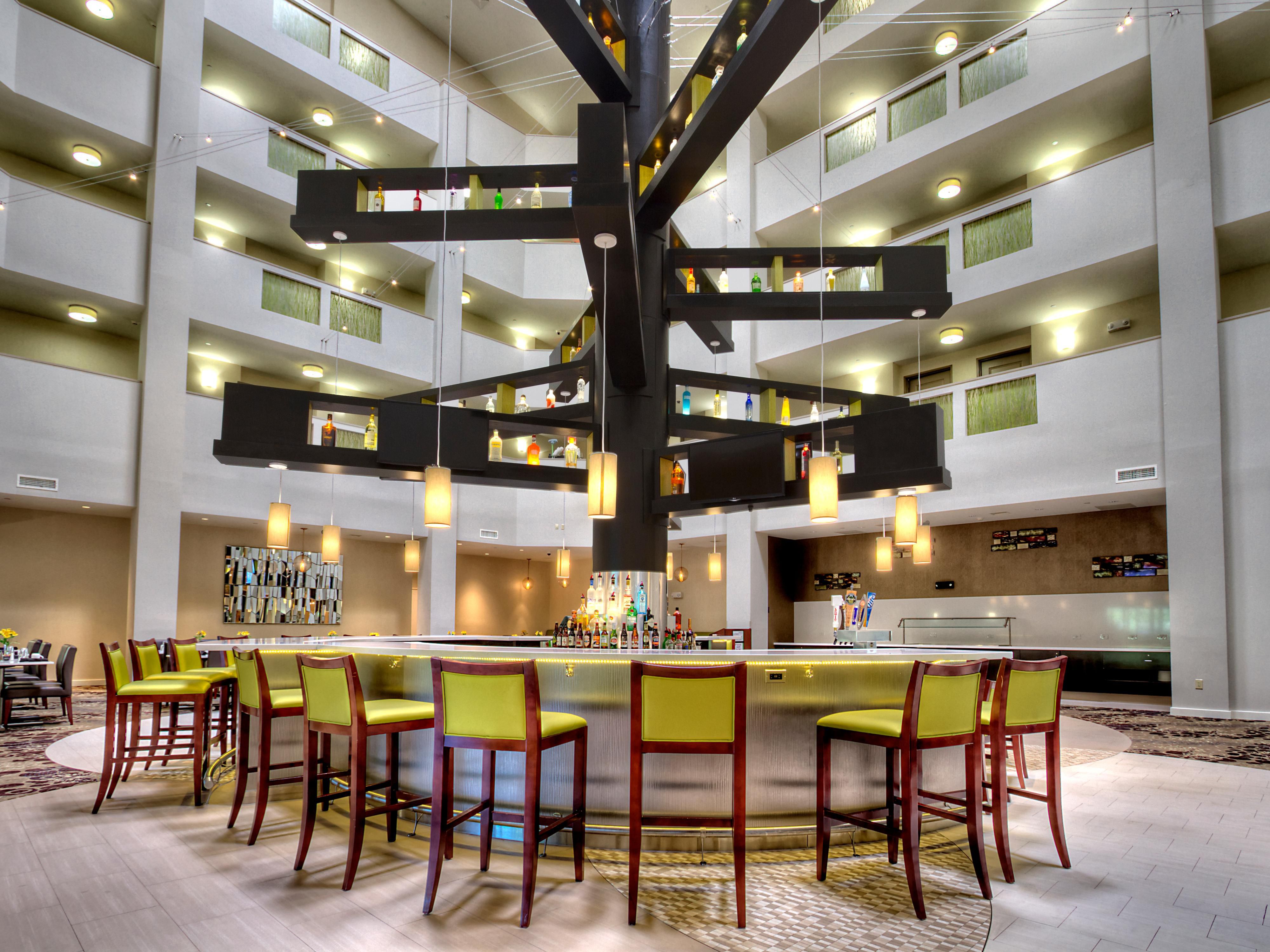 Hotel in Tupelo | Holiday Inn Hotel & Suites Tupelo North Hotel