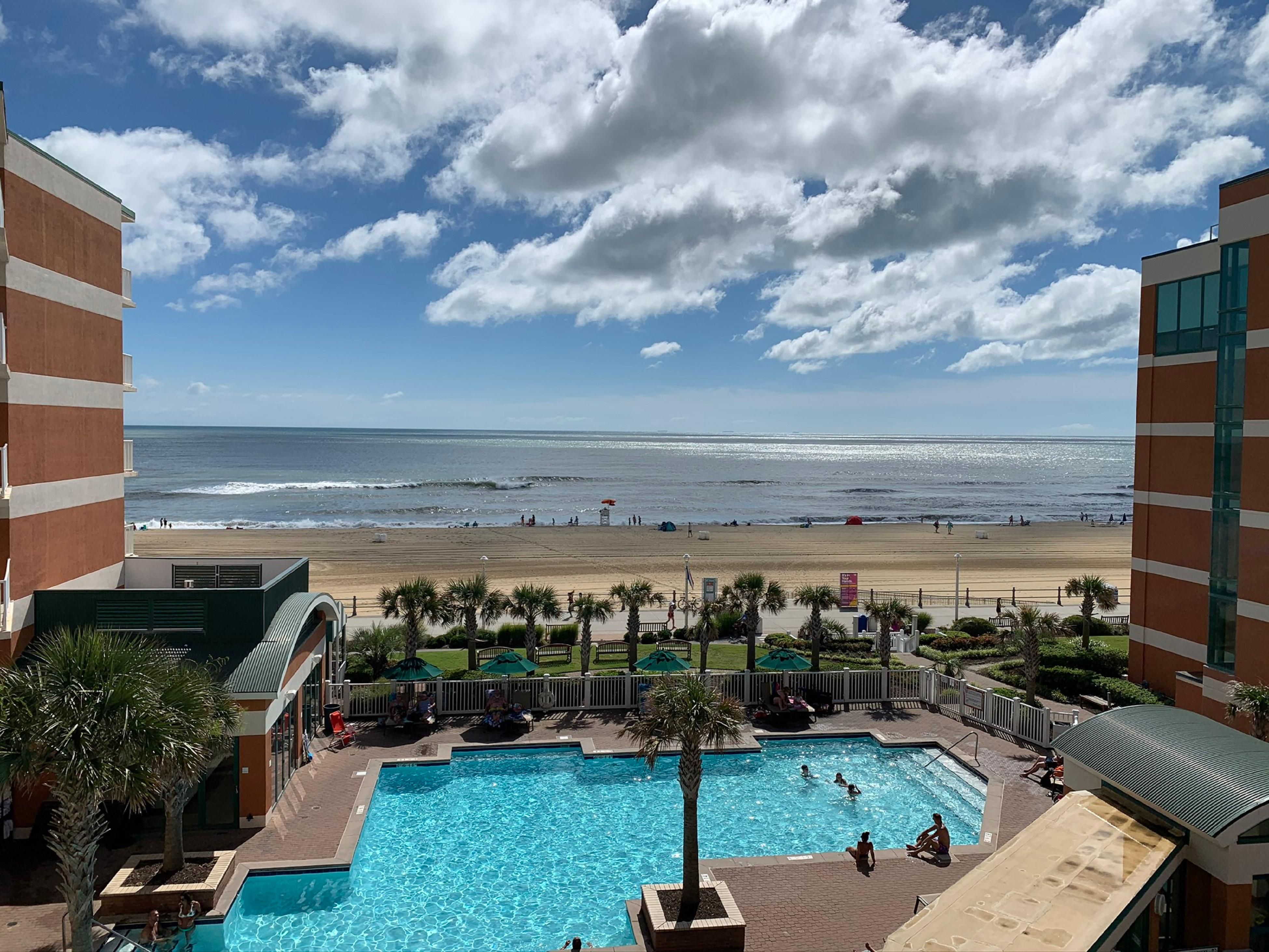 Virginia Beach Hotels | Holiday Inn & Suites Virginia Beach – North Beach