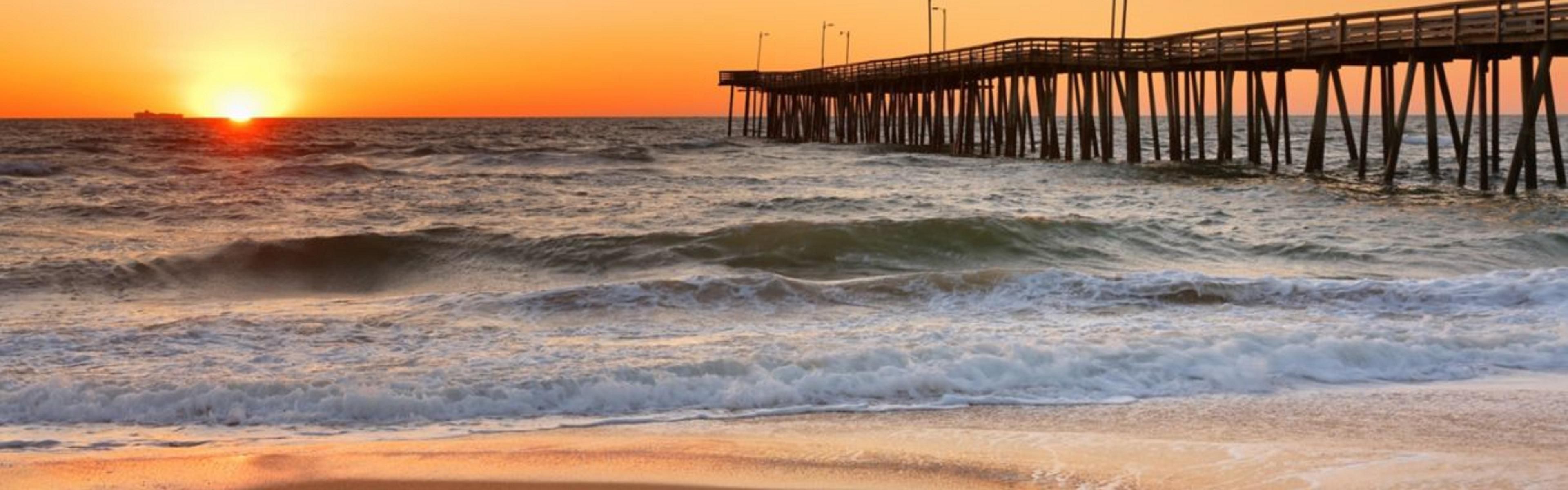 Things to do in Virginia Beach near Holiday Inn Hotel & Suites Virginia ...