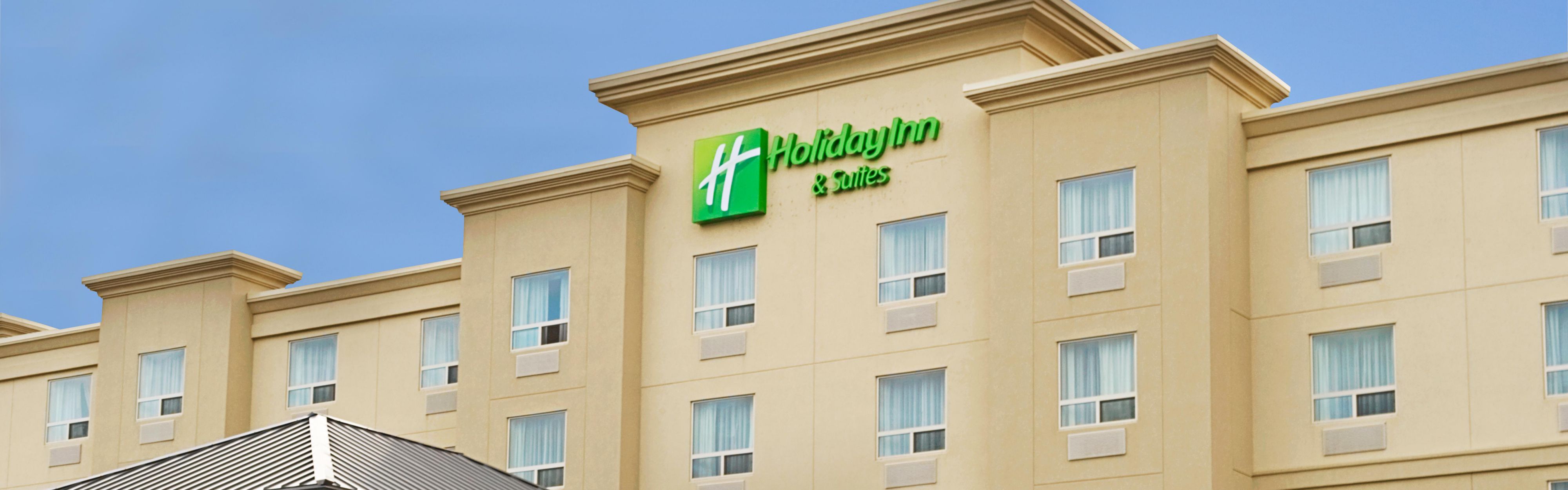 Things to do in West Edmonton near Holiday Inn Hotel & Suites West Edmonton