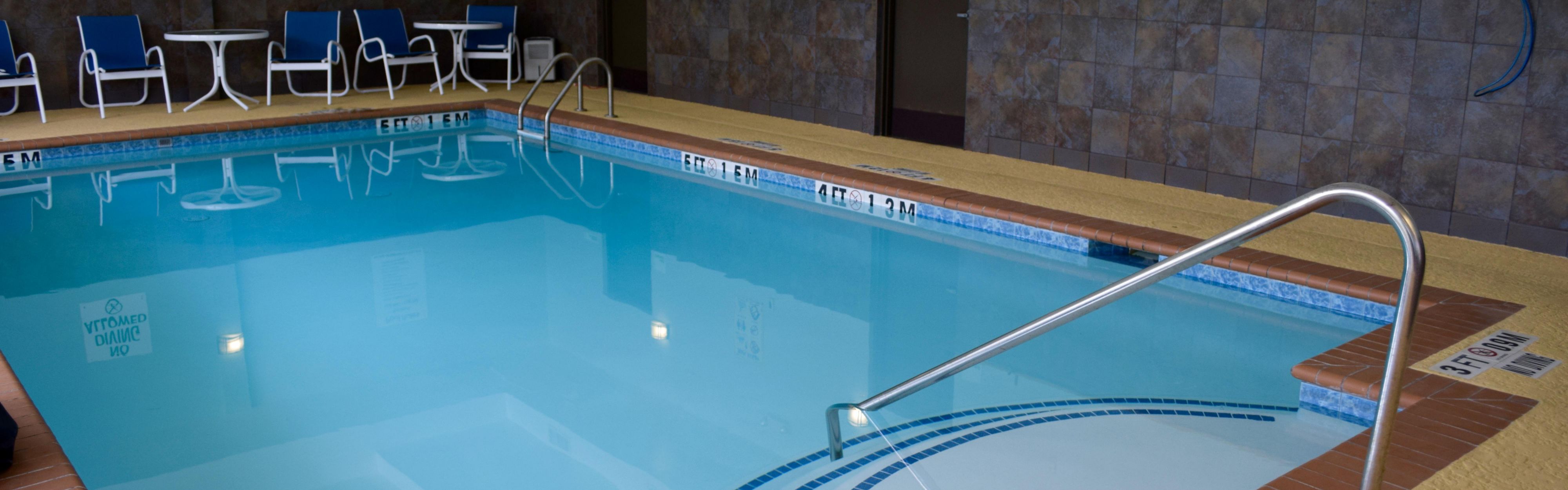 Holiday Inn HOU Energy Corridor Eldridge - Free Internet & More