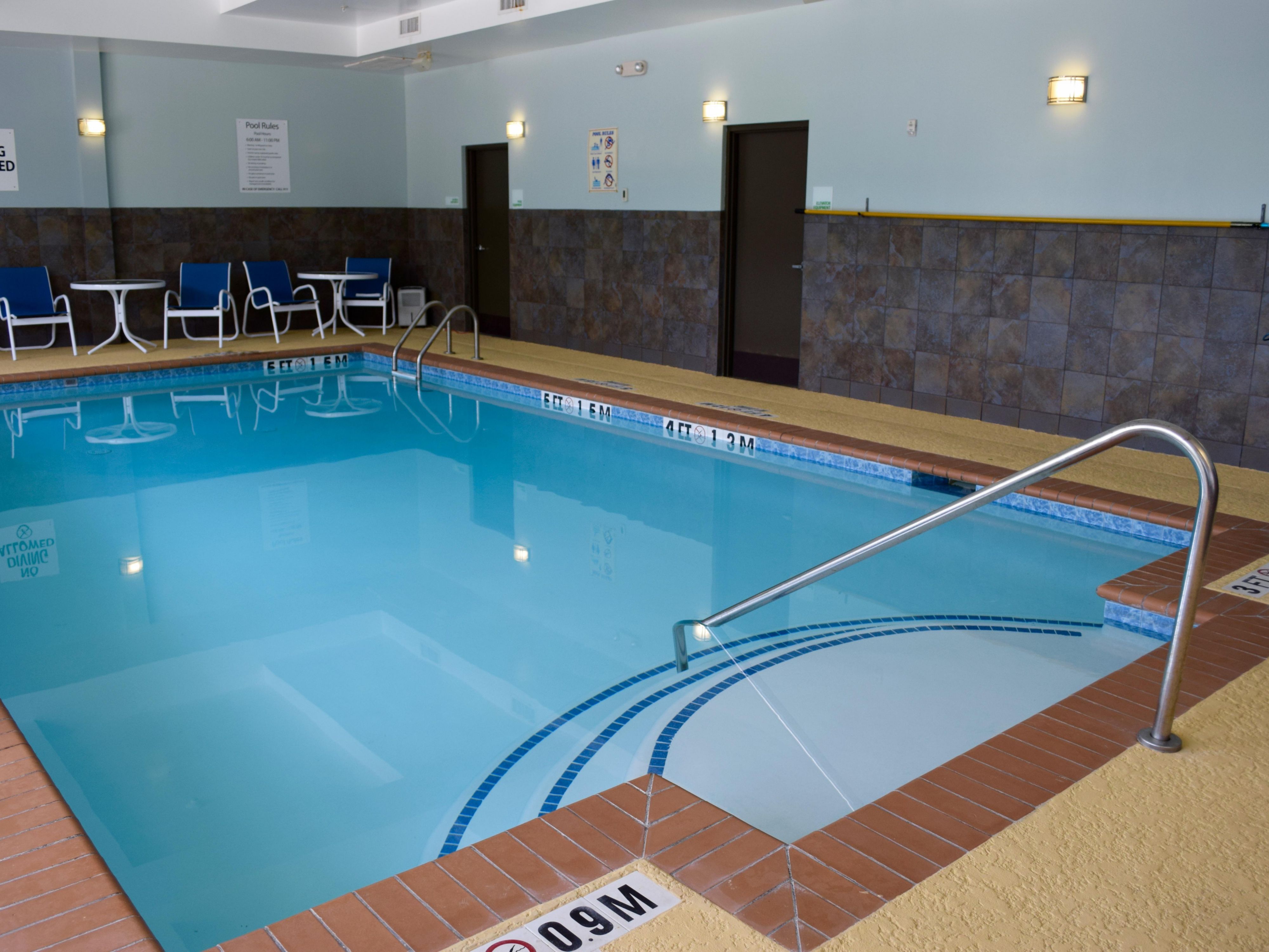 Holiday Inn HOU Energy Corridor Eldridge - Free Internet & More