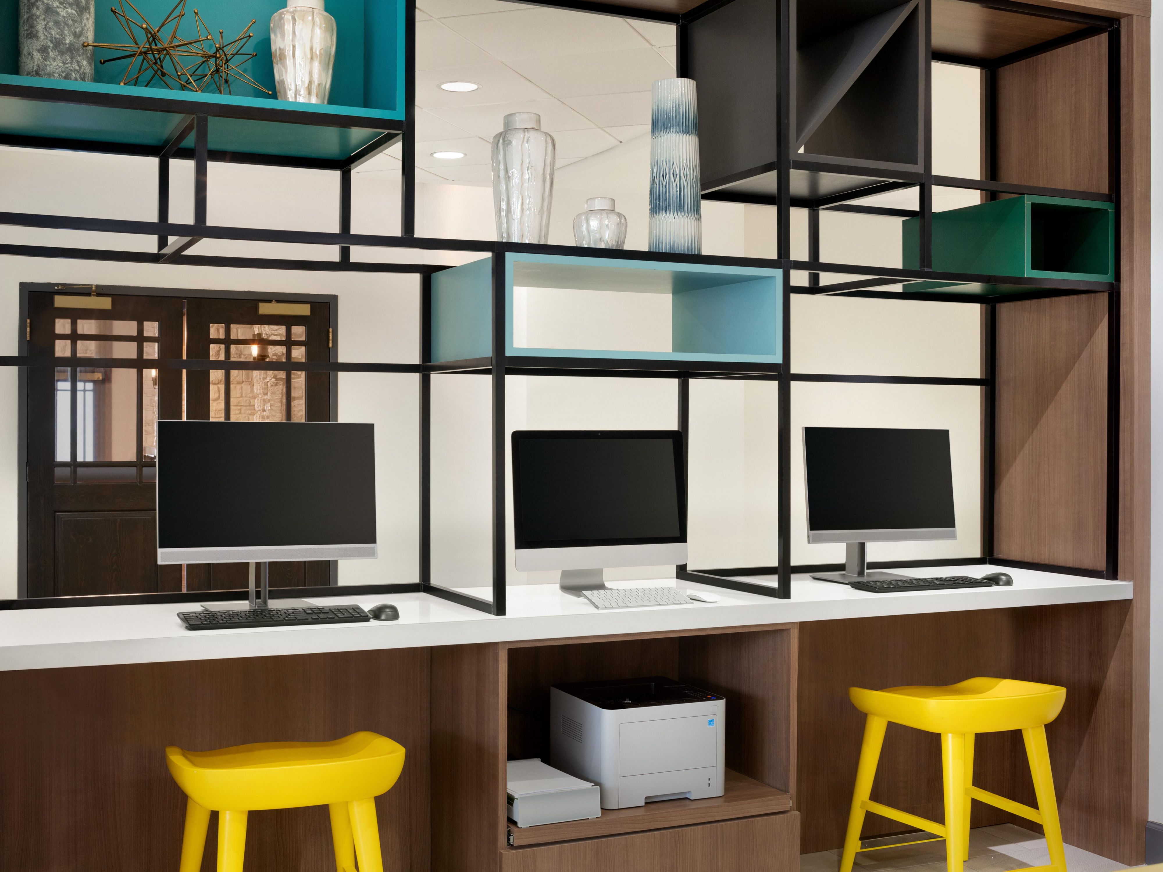 Hotel Near IAH Houston Airport | Holiday Inn Houston - Intercontinental ...