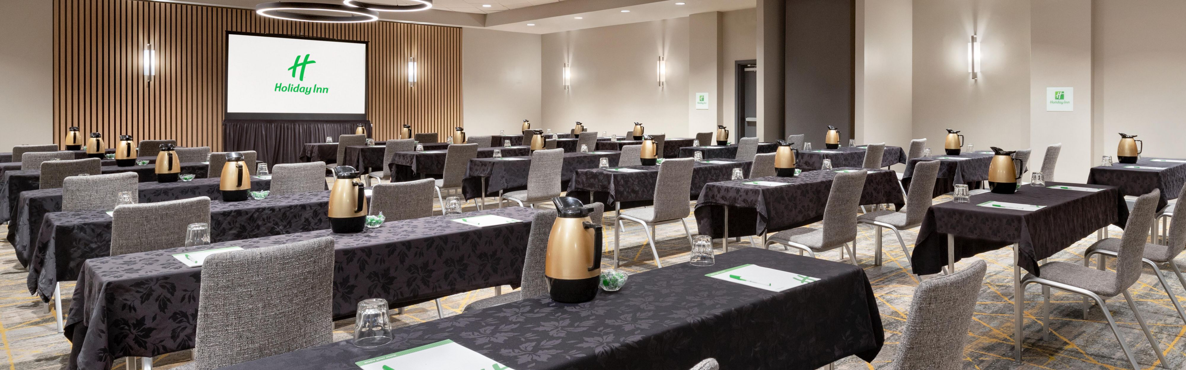 Meeting rooms in Houston | Holiday Inn Houston-Intercontinental Arpt ...