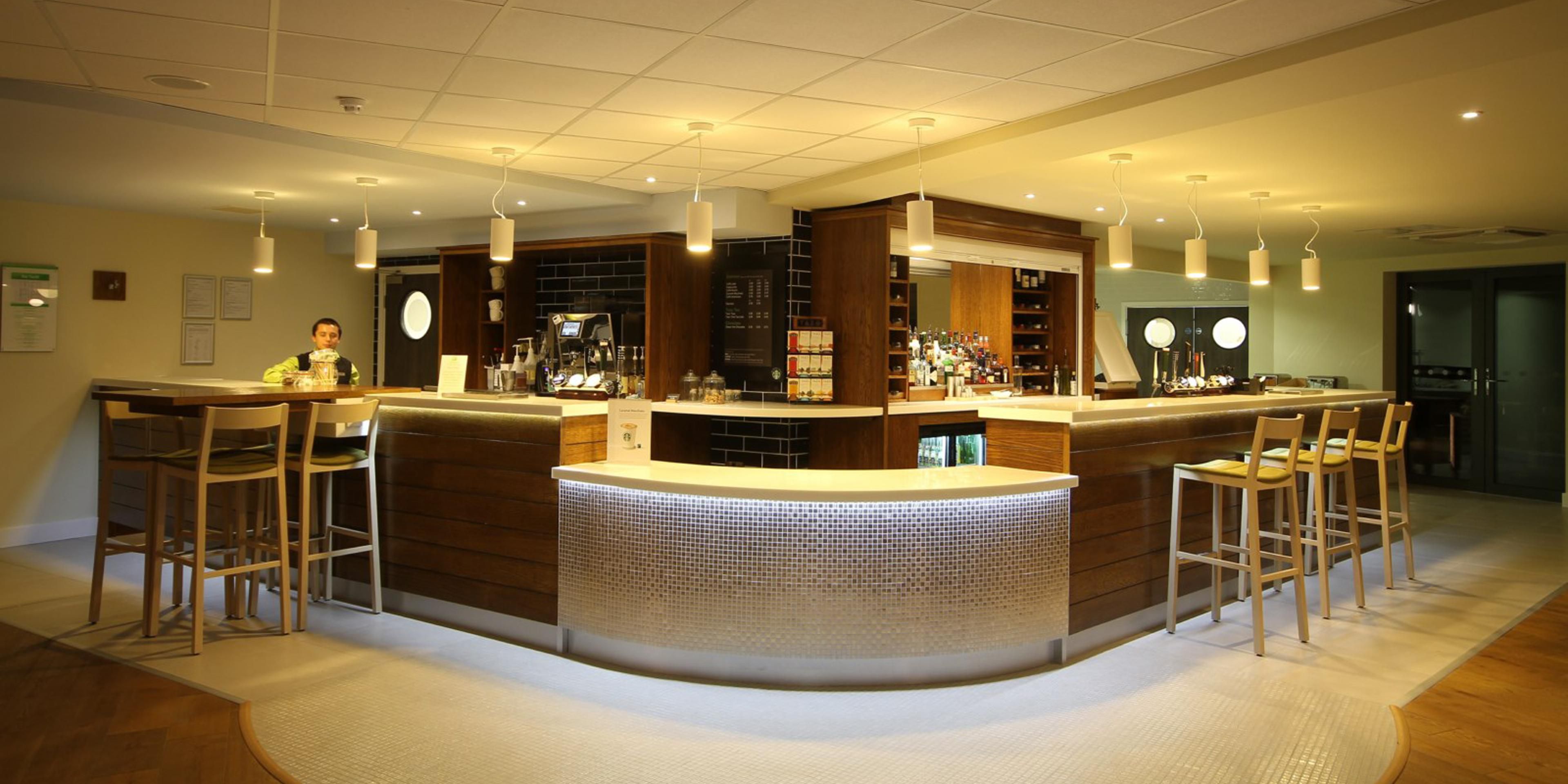 Restaurants Near Holiday Inn Huntingdon - Racecourse