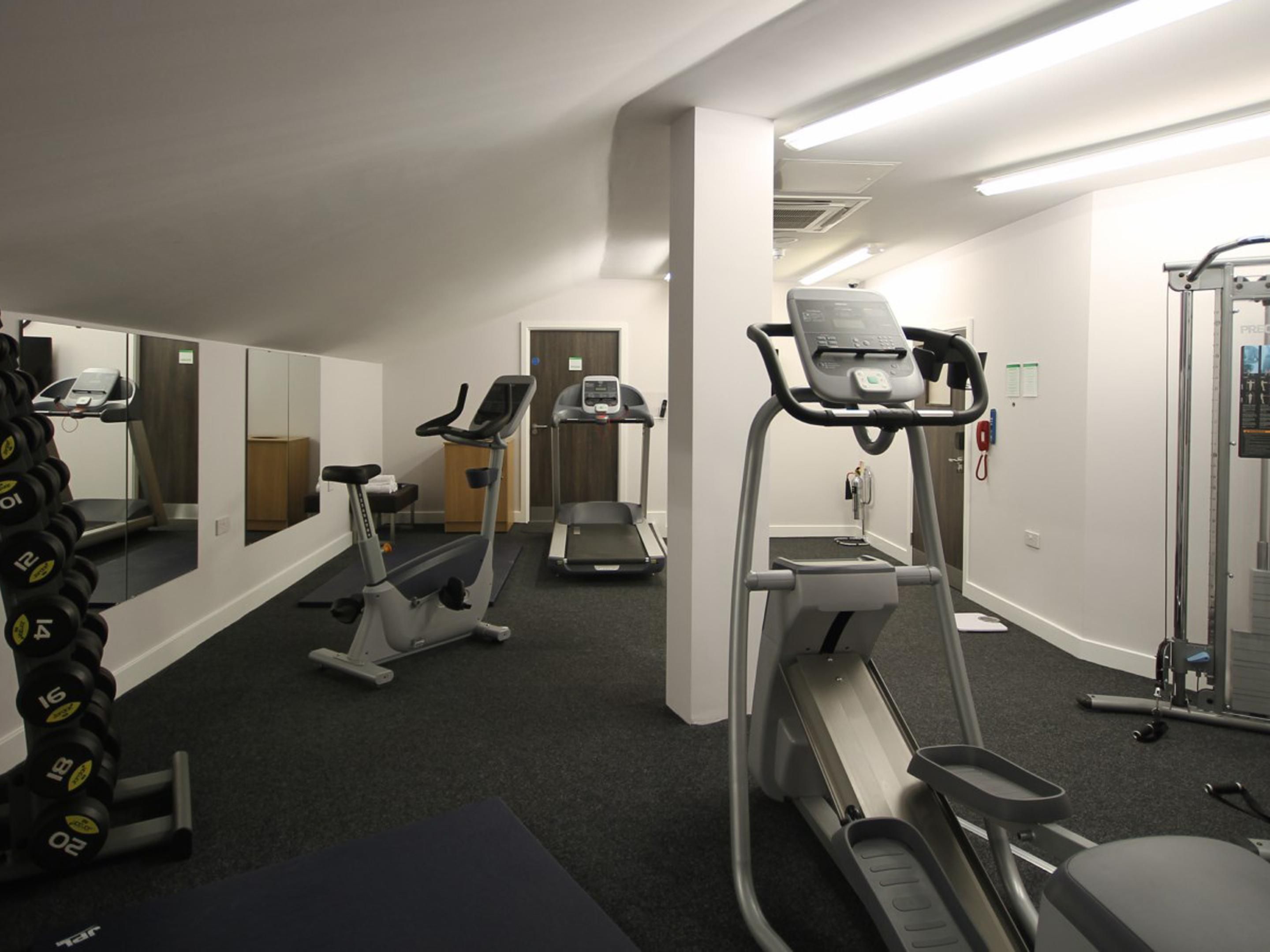 Huntingdon Hotels: Holiday Inn Huntingdon - Racecourse