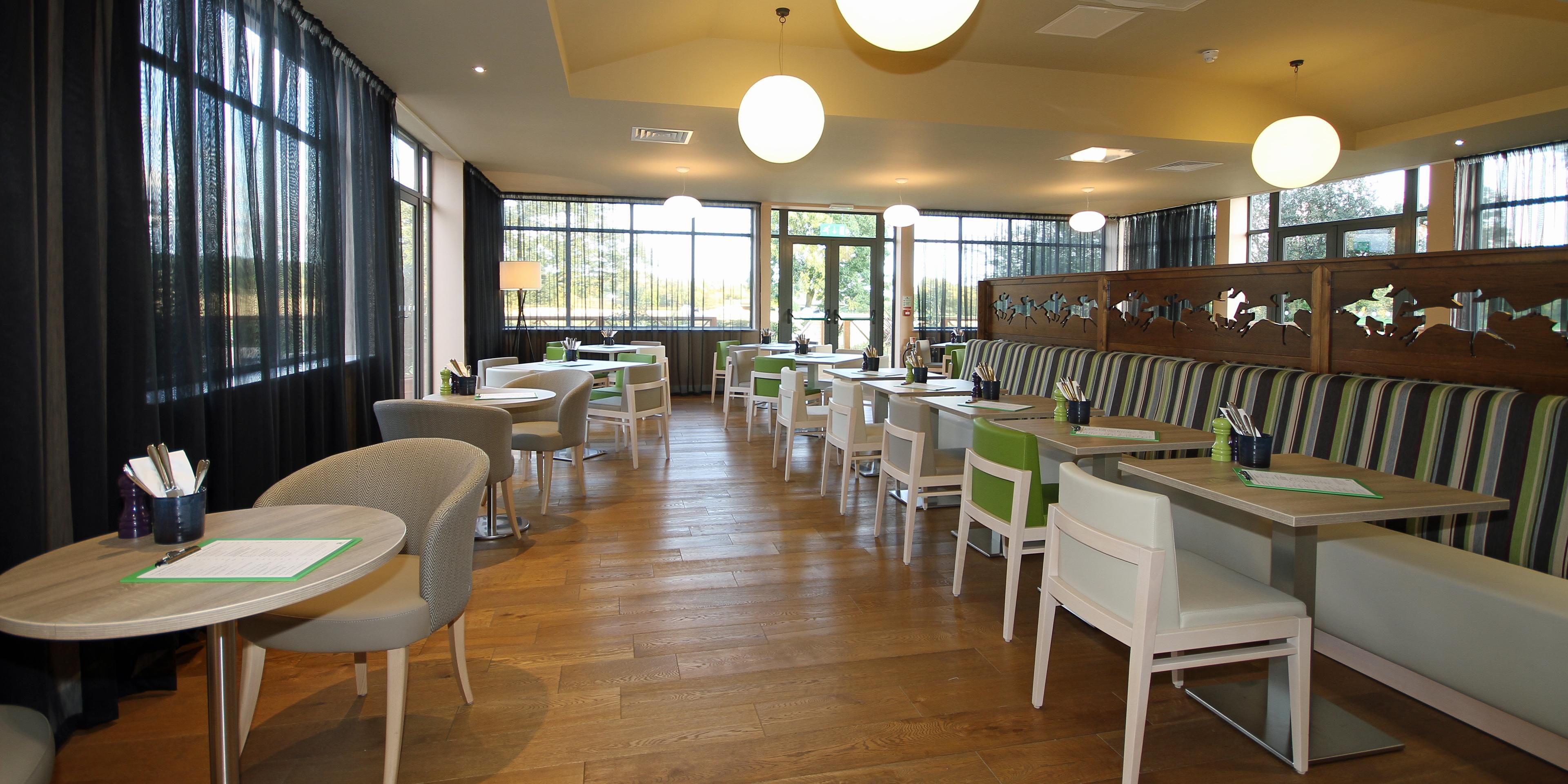 Restaurants Near Holiday Inn Huntingdon - Racecourse