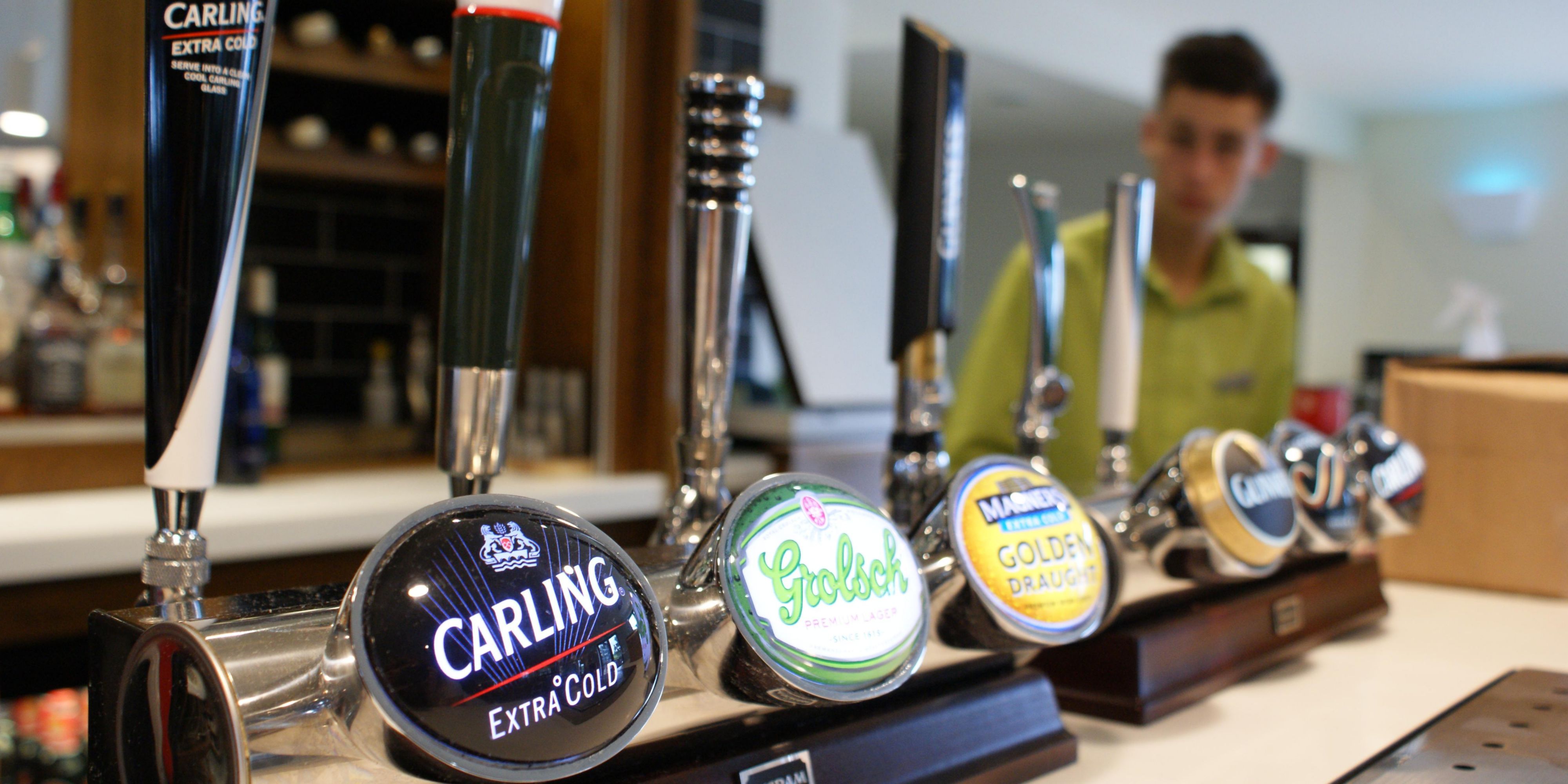 Restaurants Near Holiday Inn Huntingdon - Racecourse