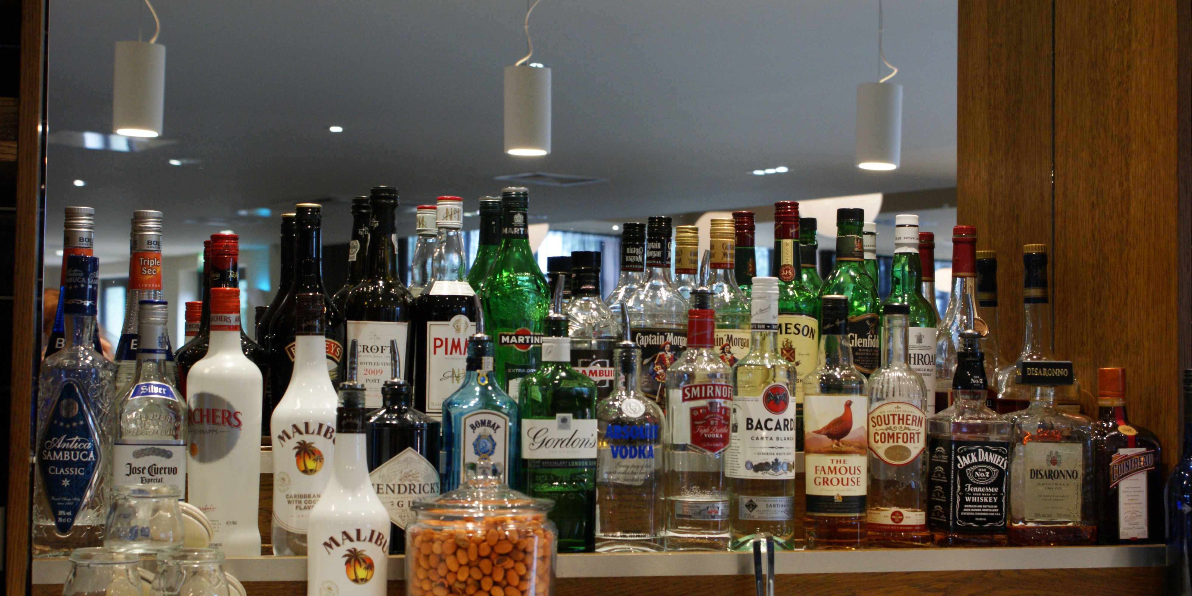 Restaurants Near Holiday Inn Huntingdon - Racecourse