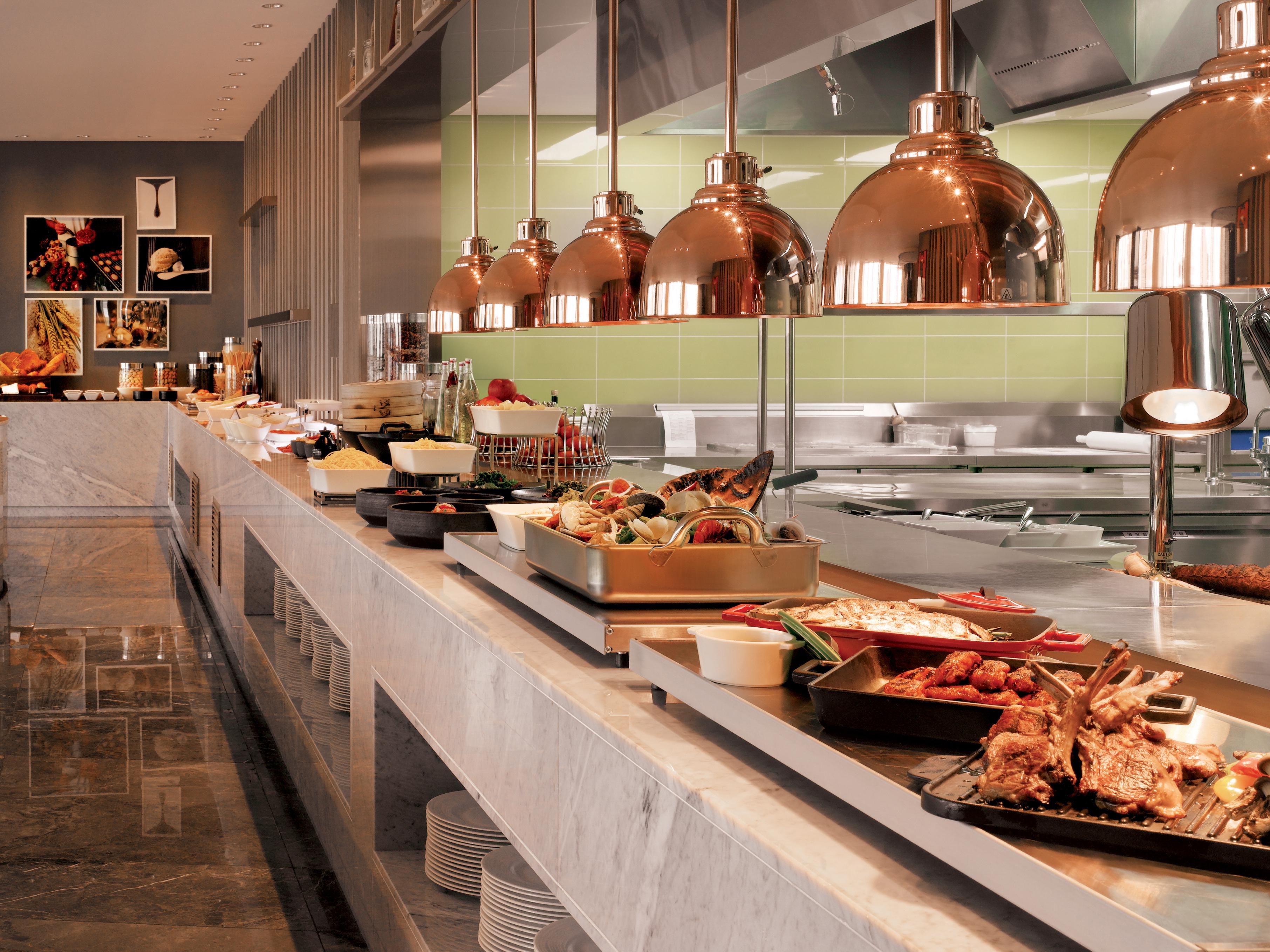 Hotel in Incheon | Holiday Inn Incheon Songdo Hotel