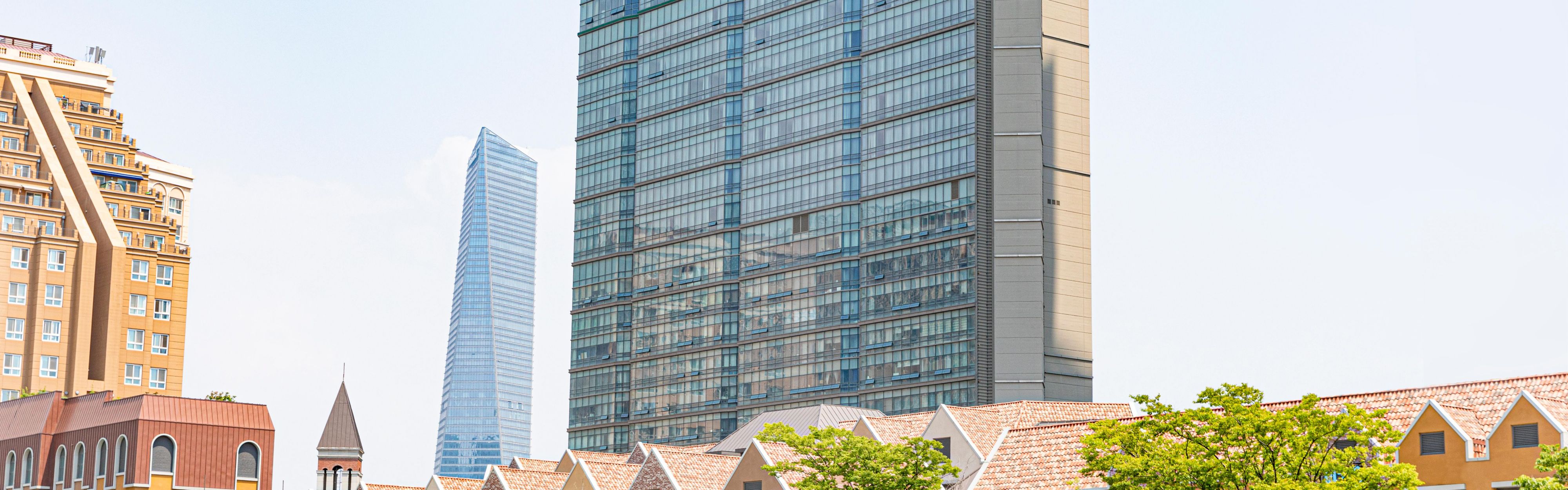 Things to do in Incheon near Holiday Inn Incheon Songdo