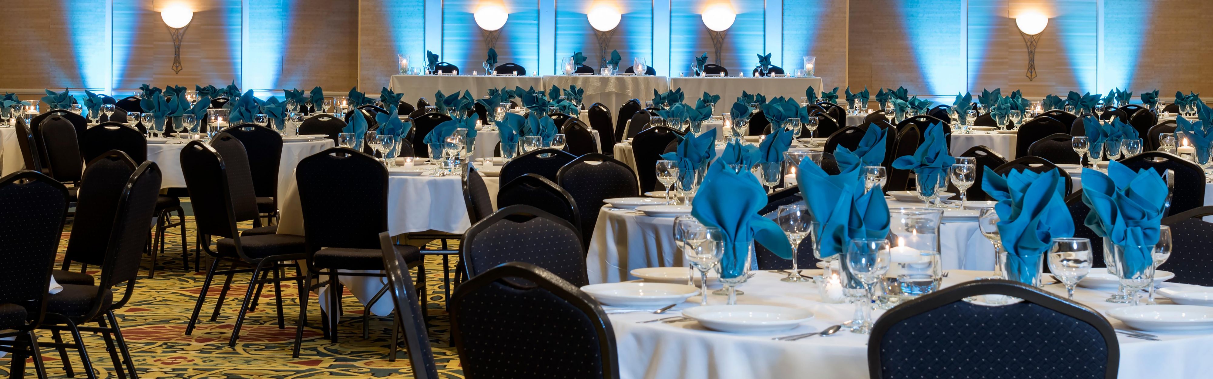Meeting rooms in Independence | Holiday Inn Cleveland-S Independence ...
