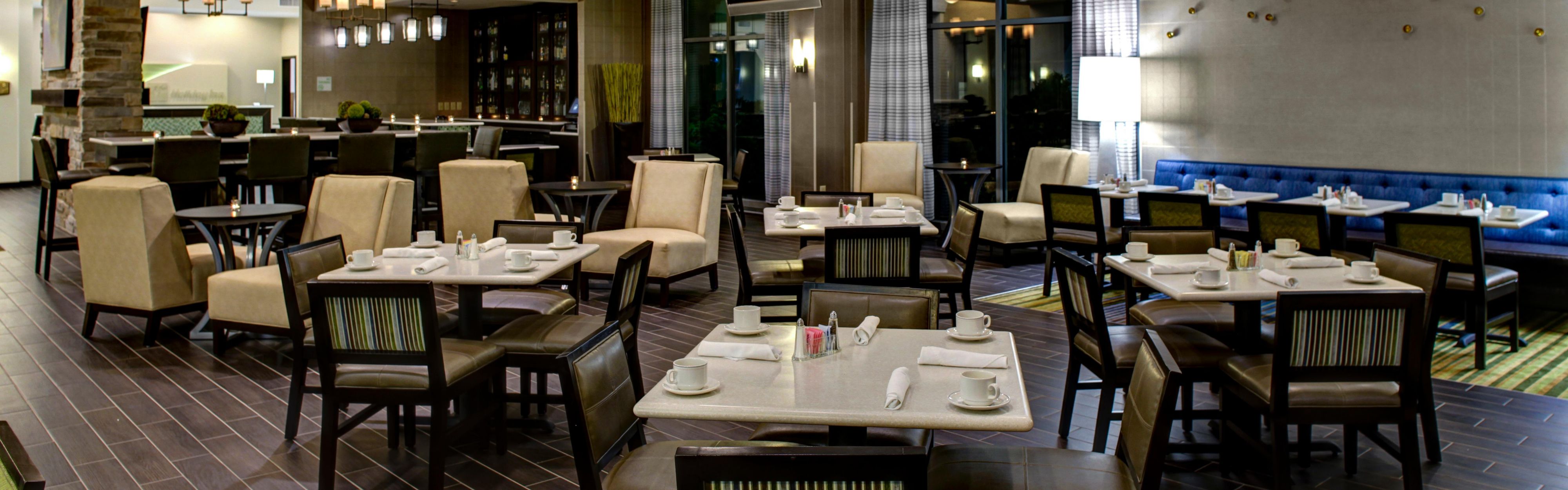 Restaurants Near Holiday Inn Indianapolis Carmel