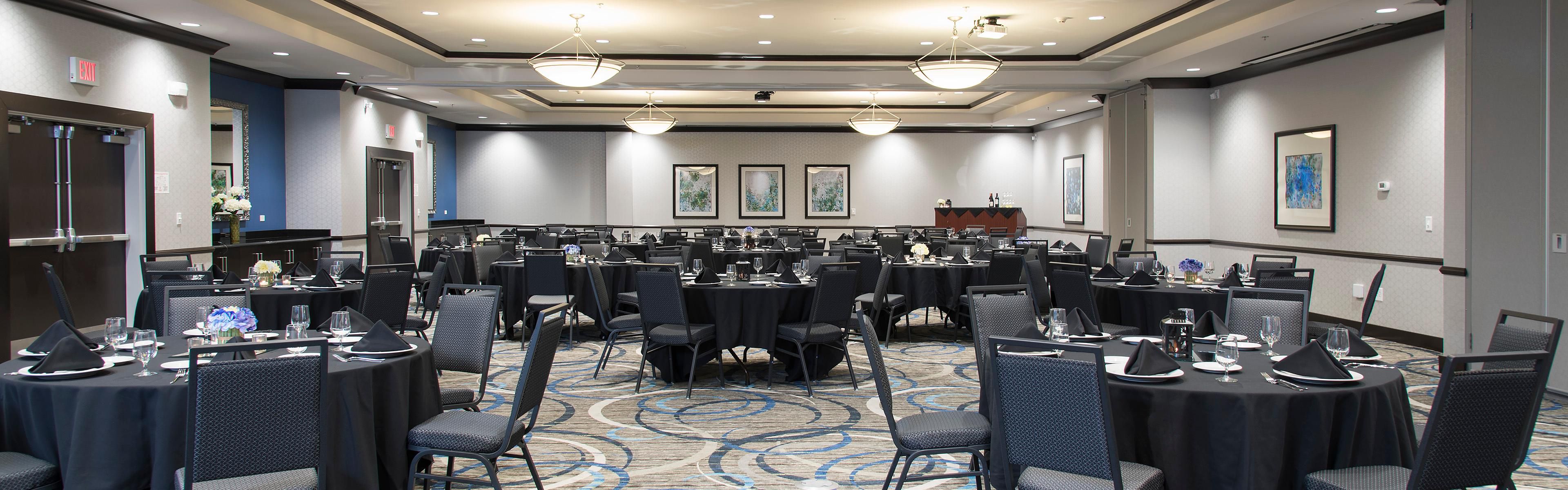 Meeting rooms in Indianapolis | Holiday Inn Indianapolis Airport ...