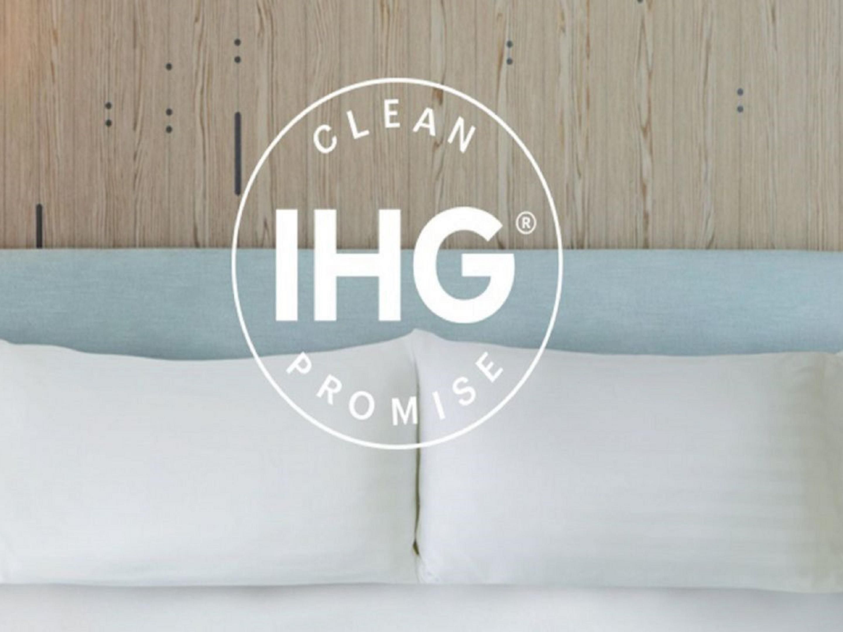 Kid-Friendly Airport Hotels | Holiday Inn Indianapolis Airport