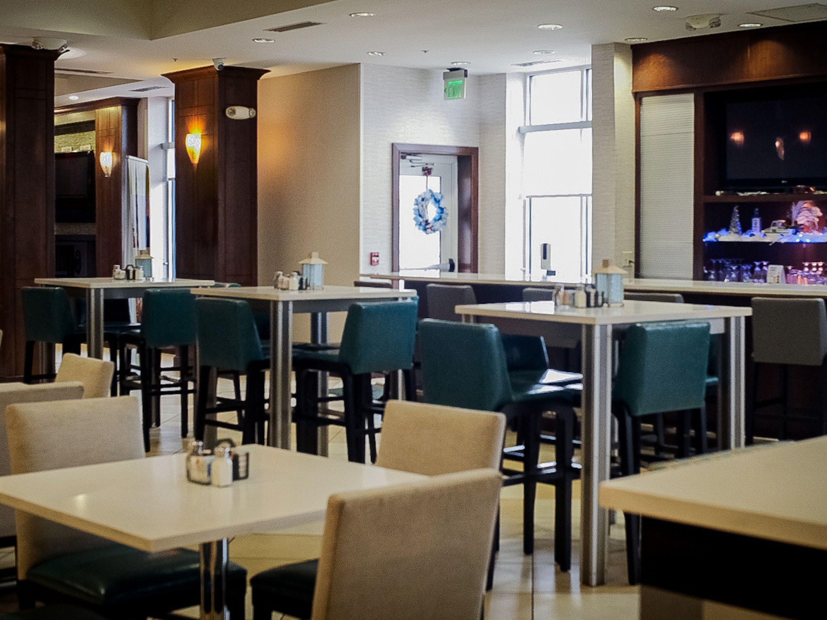 Hotel in Jackson, MI | Holiday Inn Jackson NW - Airport Road