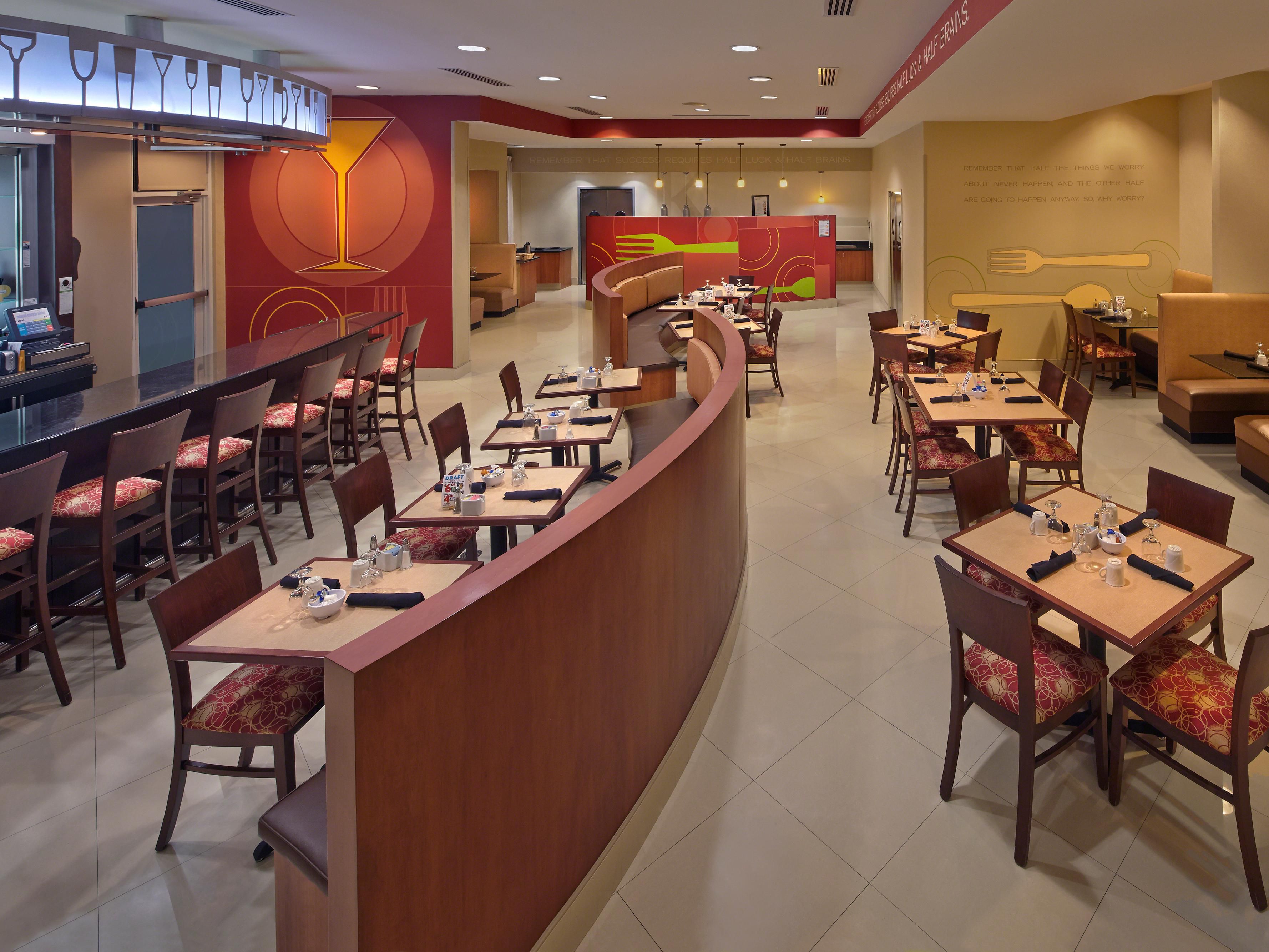 Restaurants Near Holiday Inn Jacksonville E 295 Baymeadows