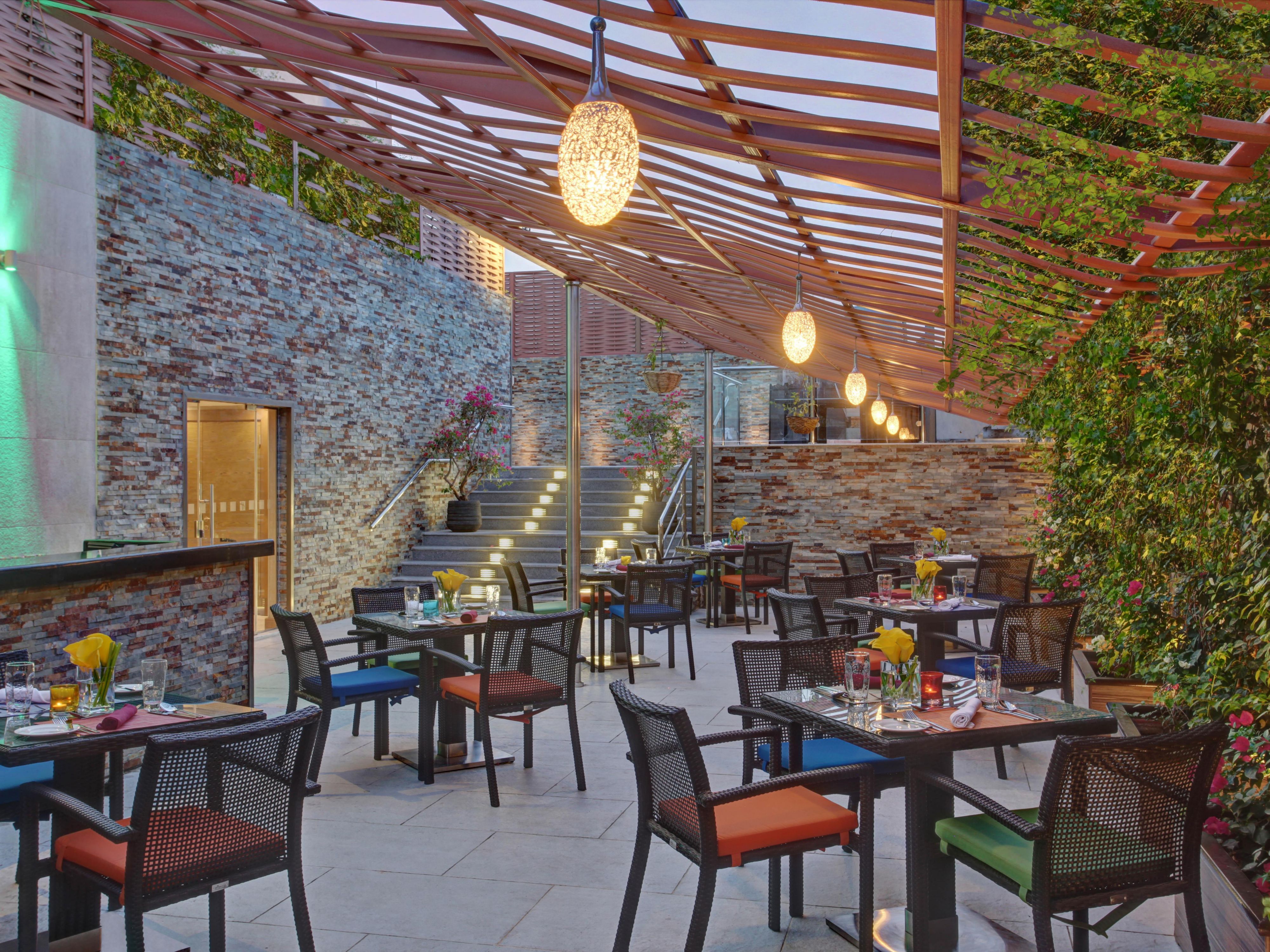 Hotel in Jeddah | Holiday Inn Jeddah Gateway Hotel