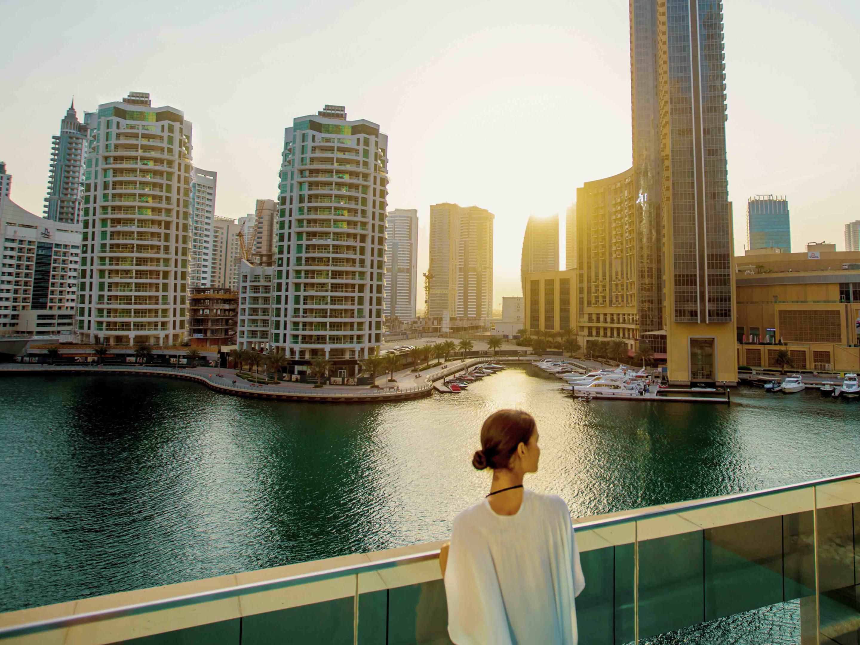 Hotel in Jeddah | Holiday Inn Jeddah Gateway Hotel