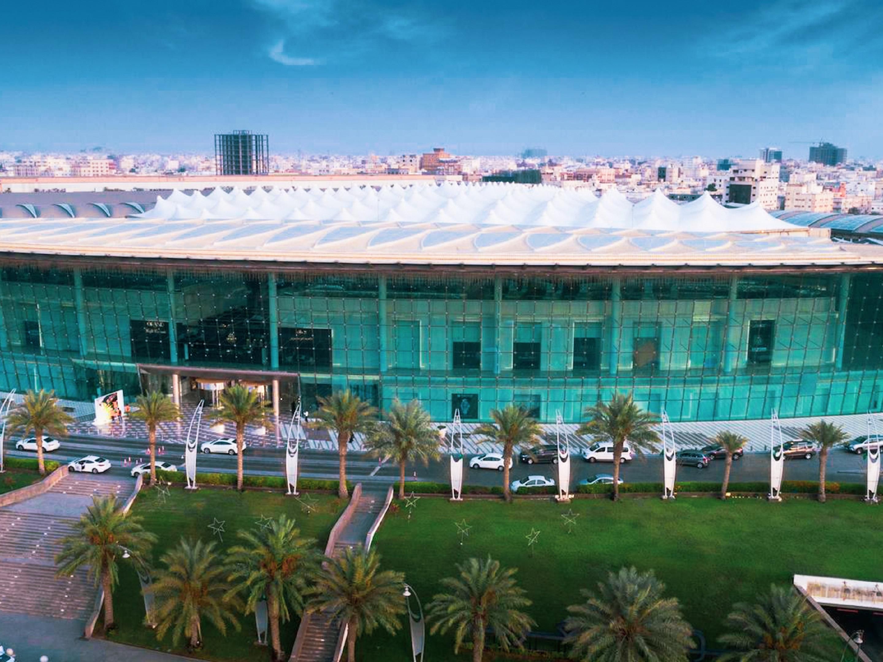 Hotel in Jeddah | Holiday Inn Jeddah Gateway Hotel