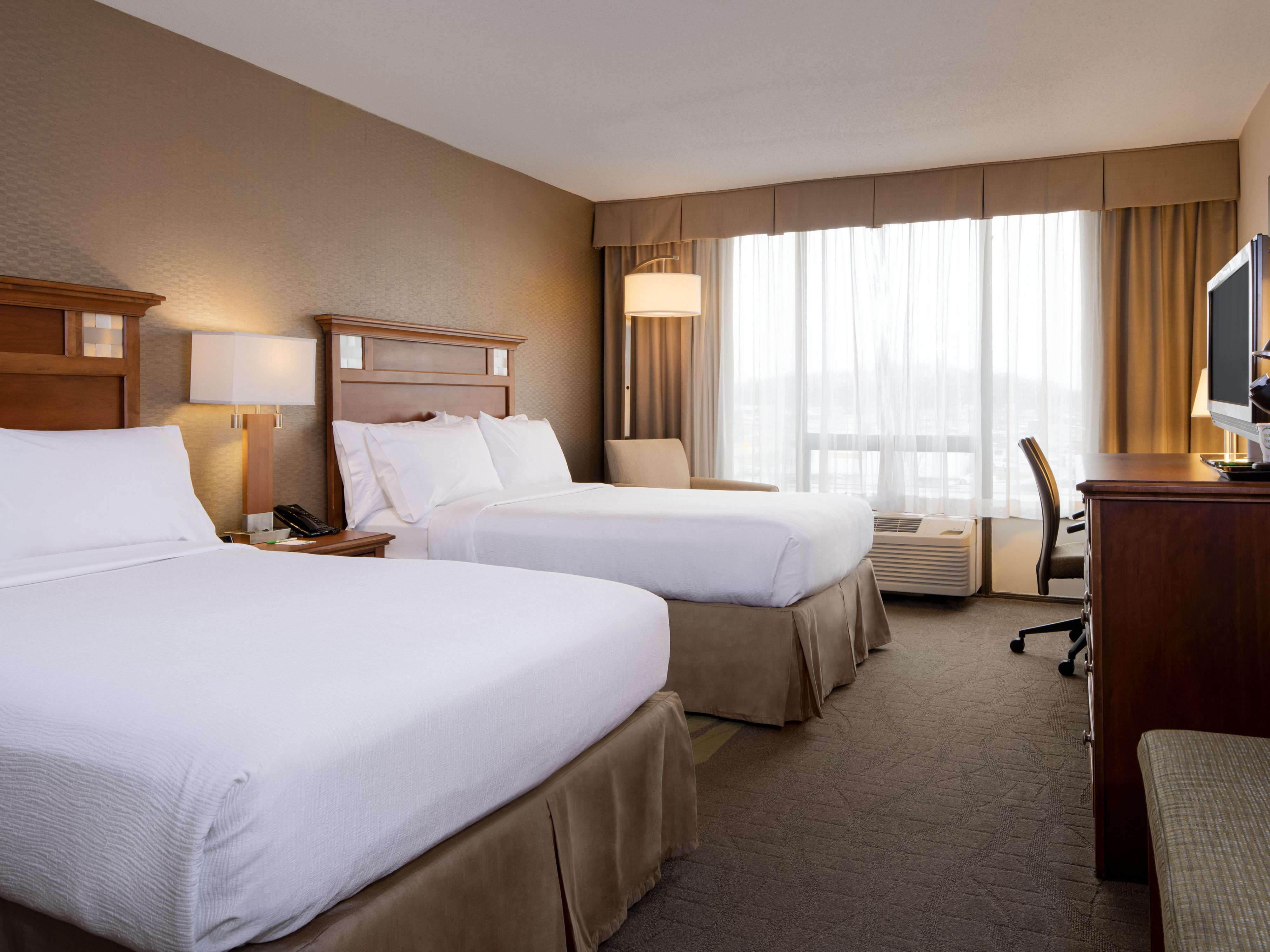 Hotel in Jessup MD | Holiday Inn® Columbia East - Jessup
