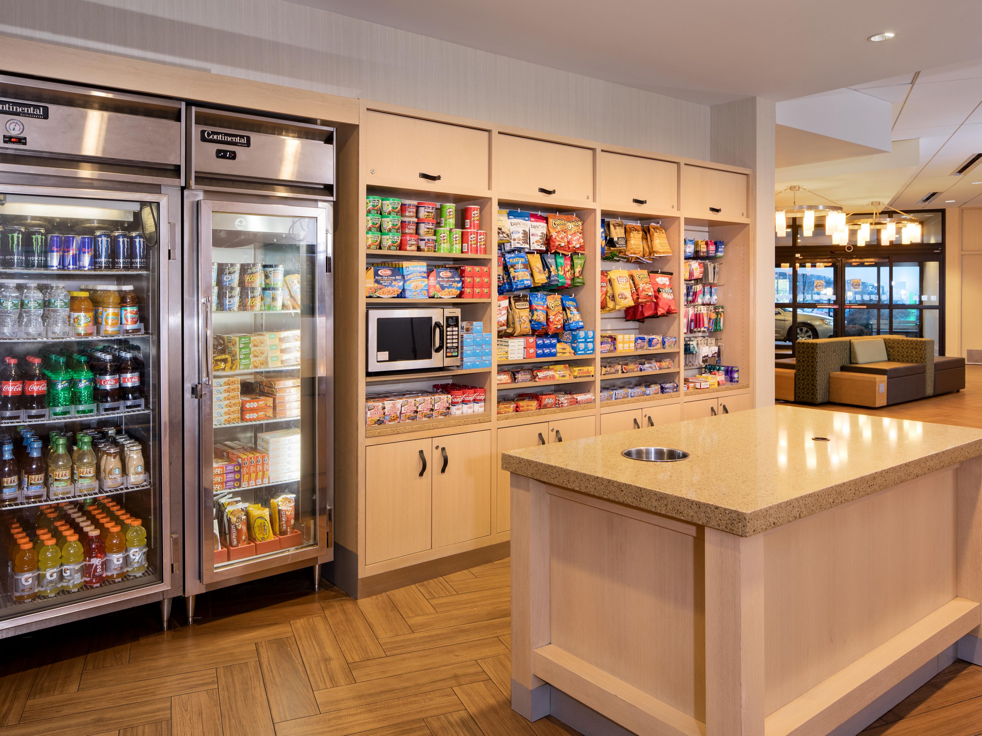 Hotel in Jessup MD | Holiday Inn® Columbia East - Jessup