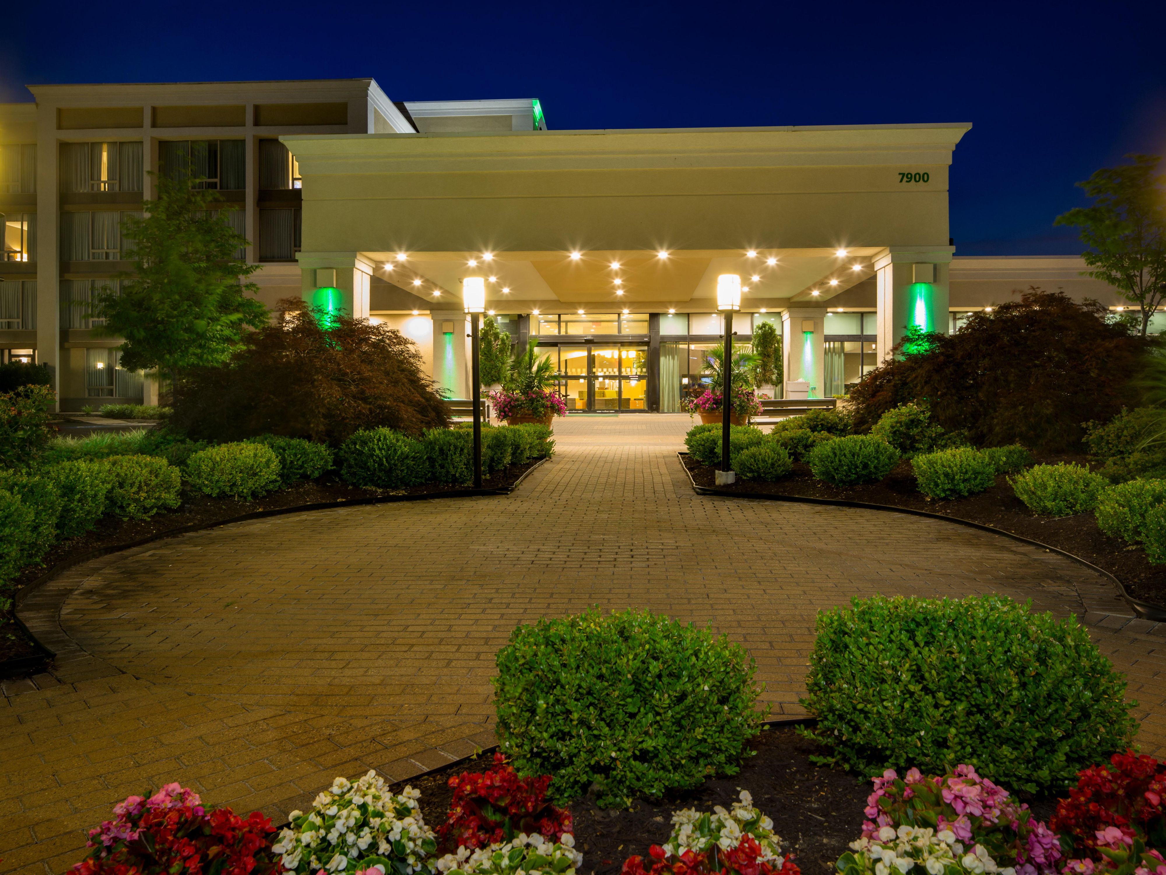 Hotel in Jessup MD | Holiday Inn® Columbia East - Jessup