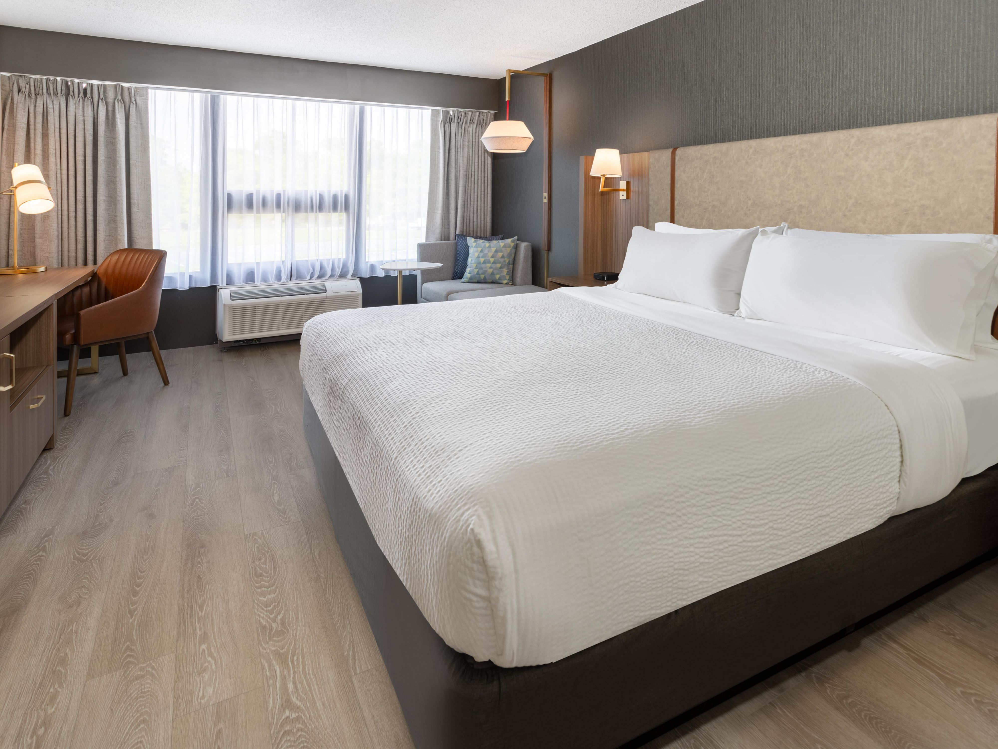 Hotels in Jessup MD - Holiday Inn Columbia East Jessup