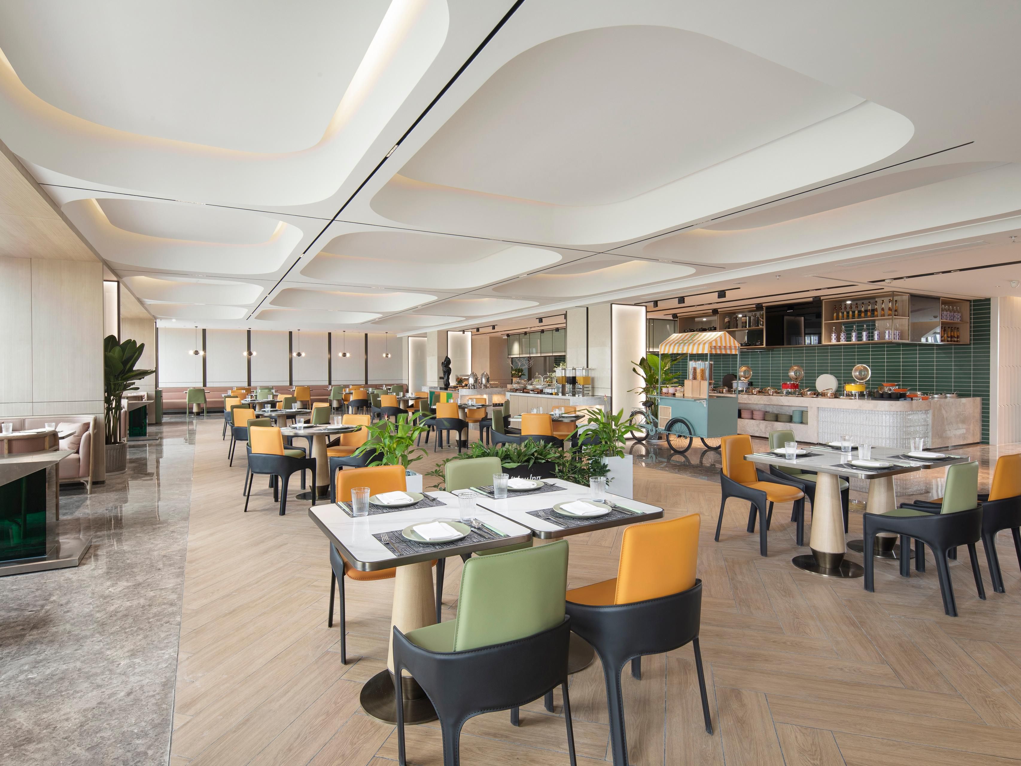 Jiaxing,의 호텔 | Holiday Inn Tongxiang 호텔