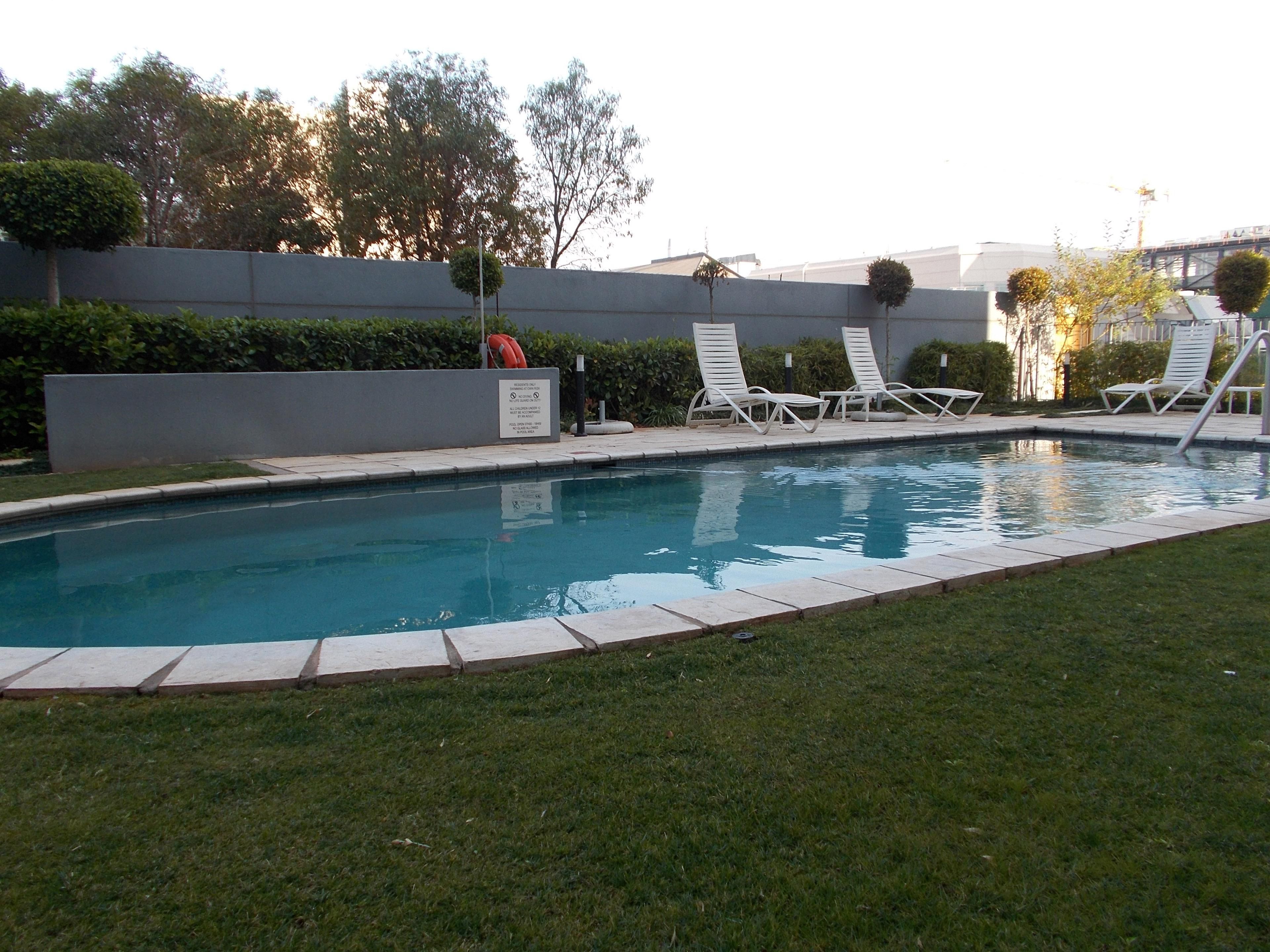 Hotel in Johannesburg | Holiday Inn Johannesburg - Rosebank Hotel