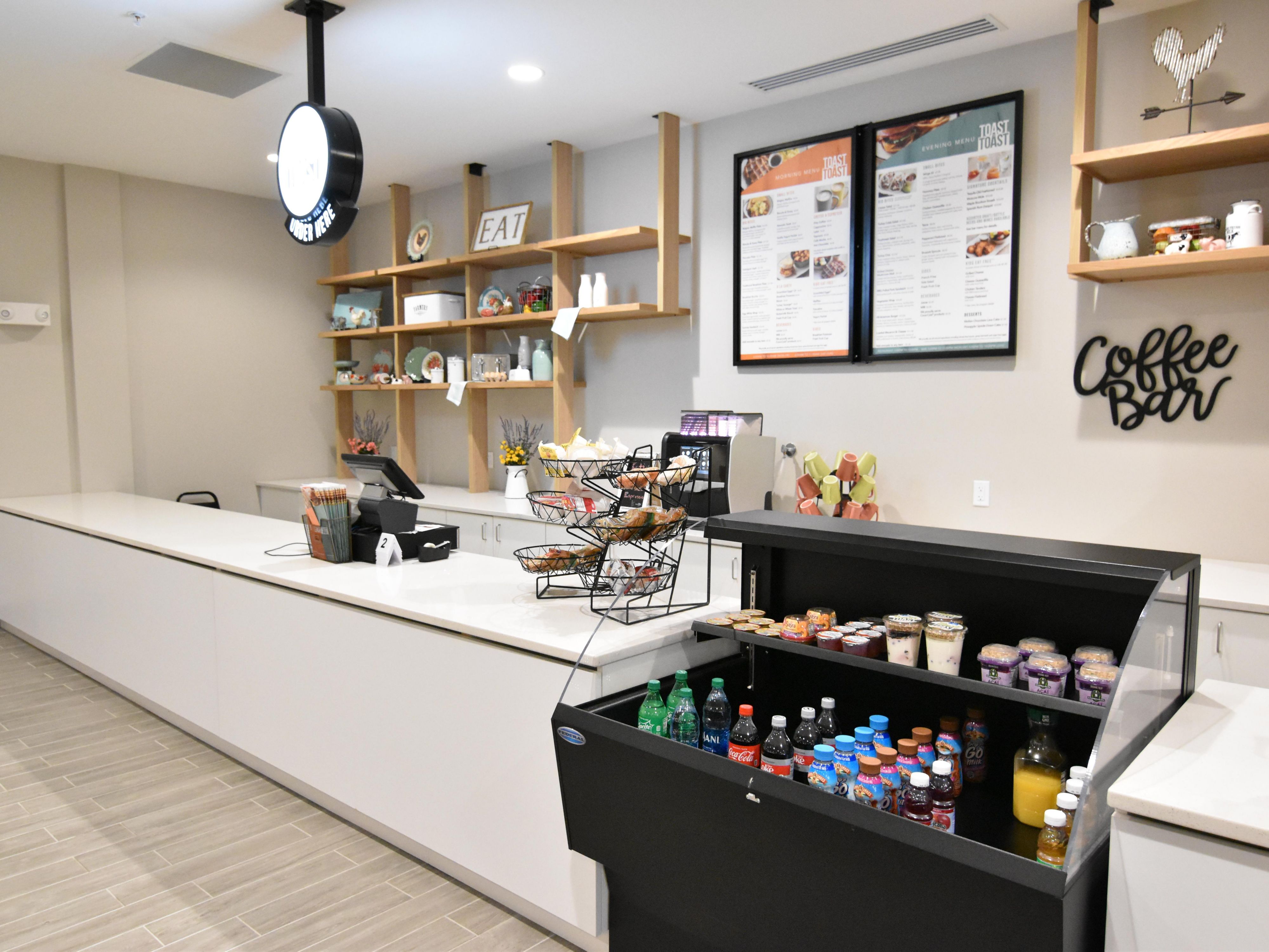 Hotels near Kansas City Airport | Holiday Inn Kansas City - Northeast