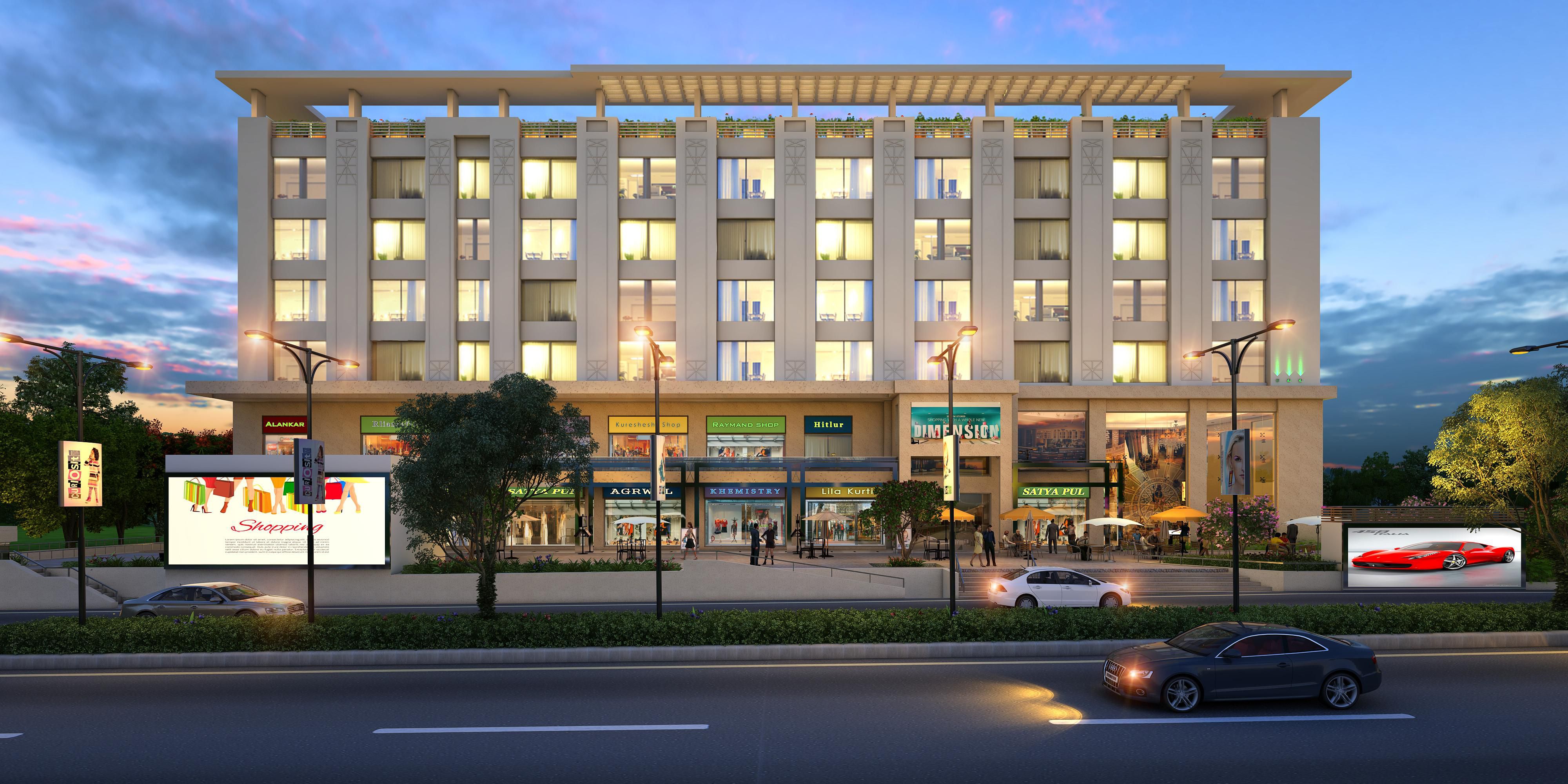 Katra의 회의실 | Holiday Inn Katra Vaishno Devi - 호텔 그룹 & 회의실 및 행사장