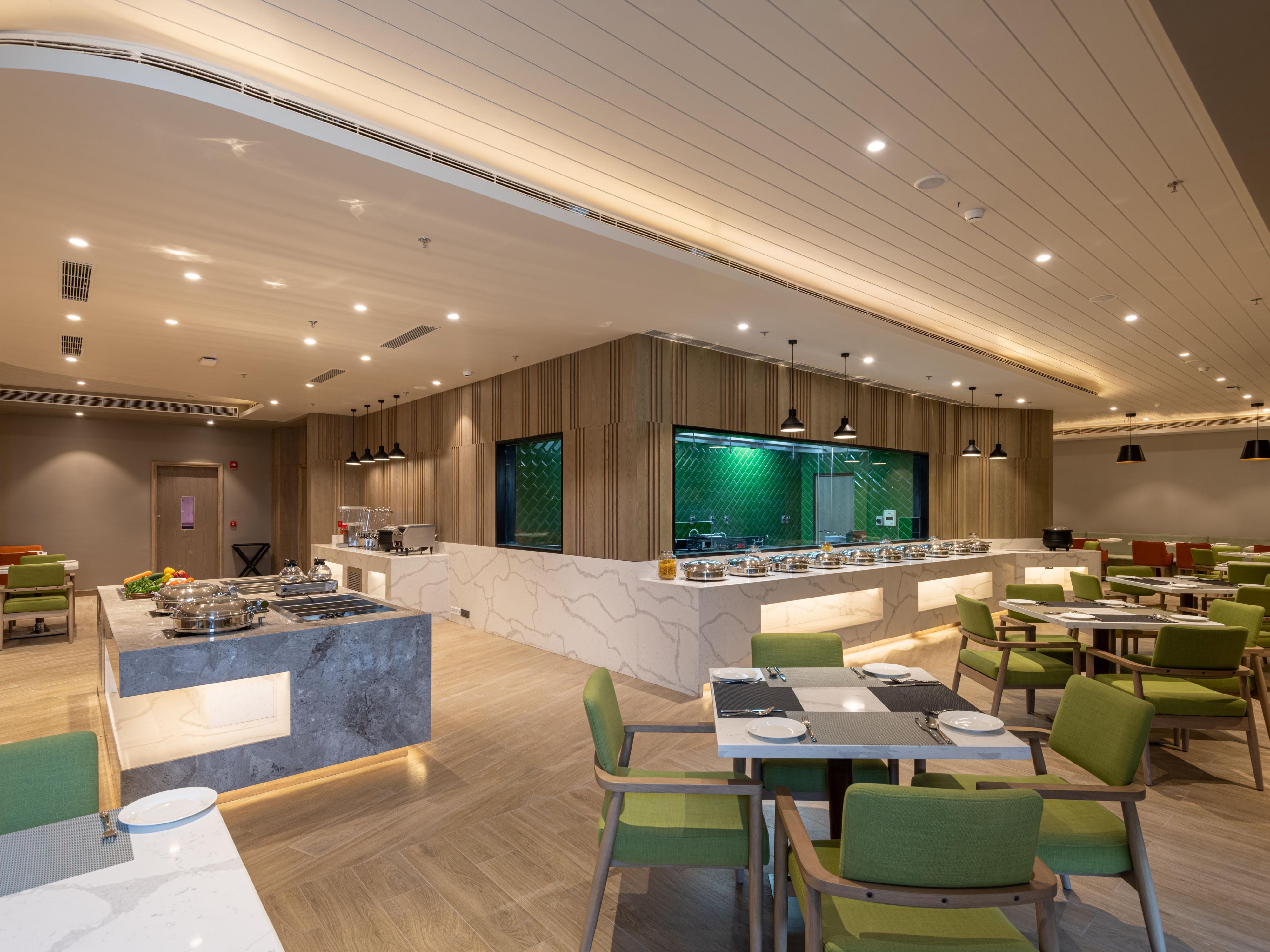 Hotel in Katra | Holiday Inn Katra Vaishno Devi Hotel