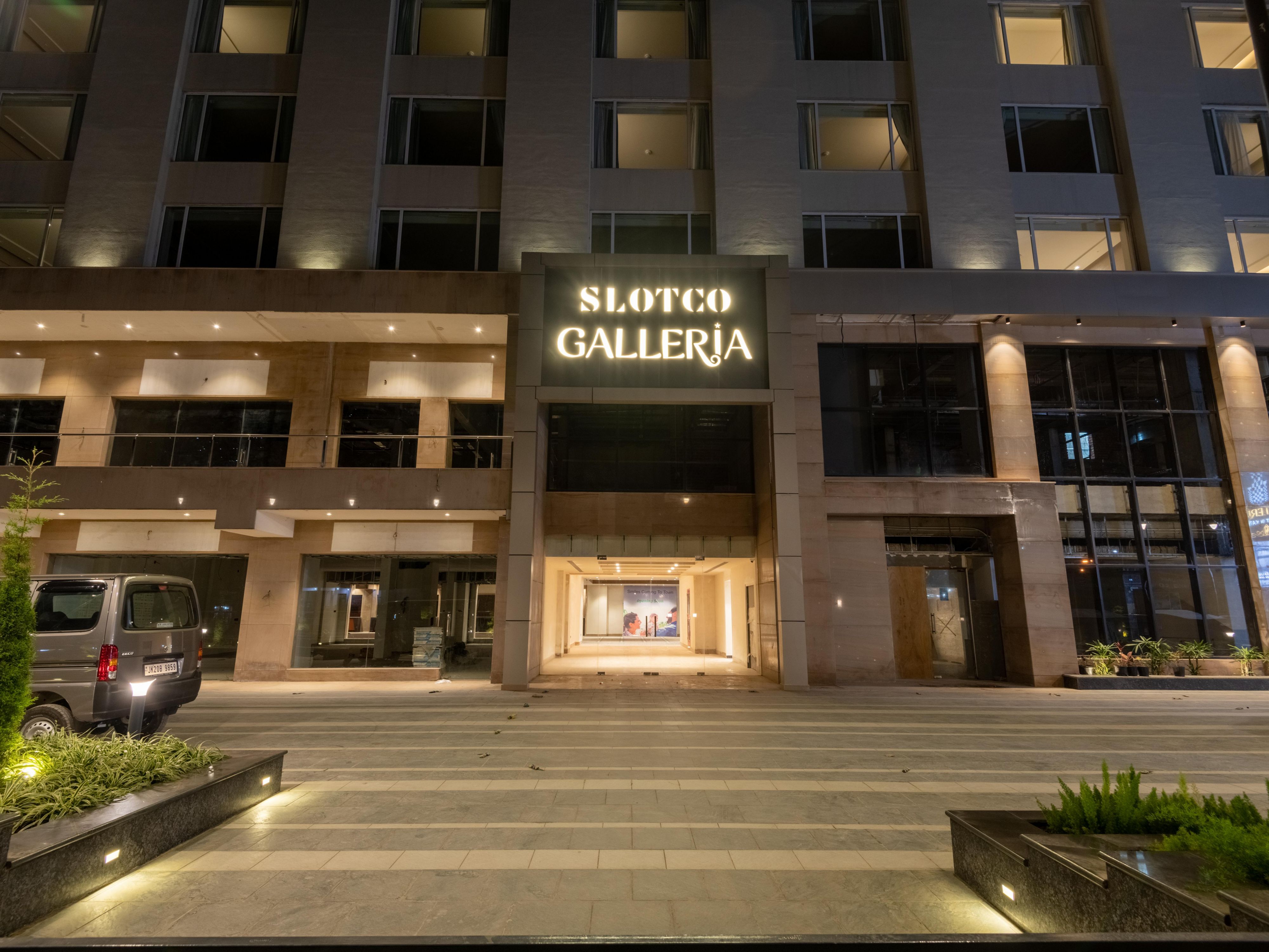 Hotel in Katra | Holiday Inn Katra Vaishno Devi Hotel
