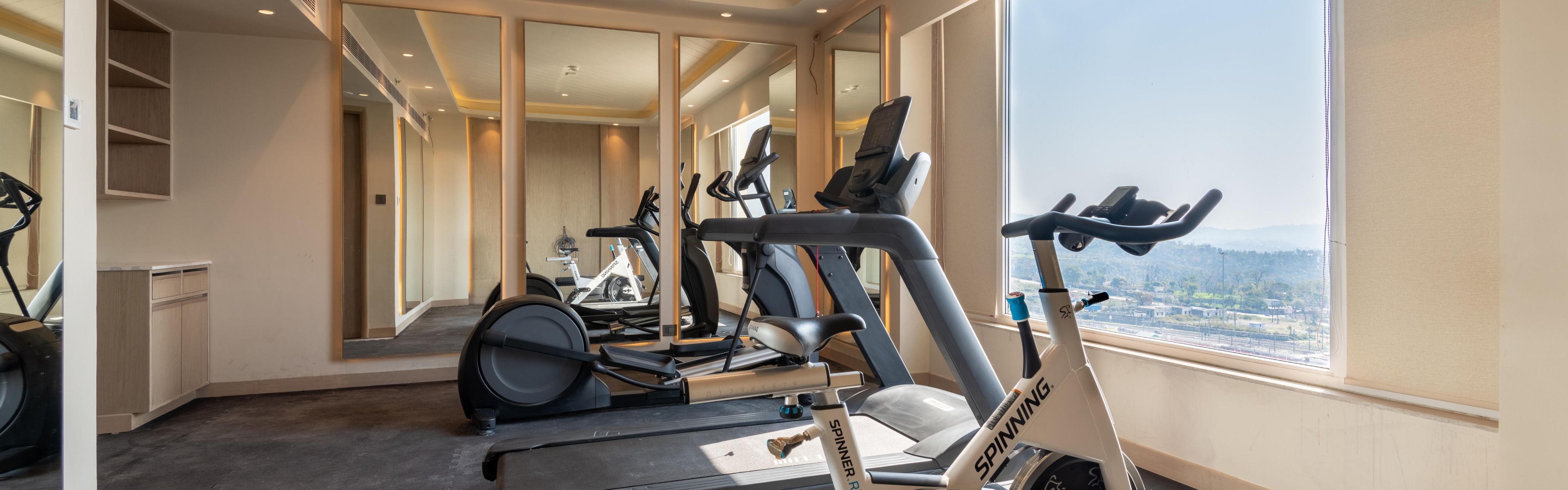 Holiday Inn Katra Vaishno Devi - Free Internet & More