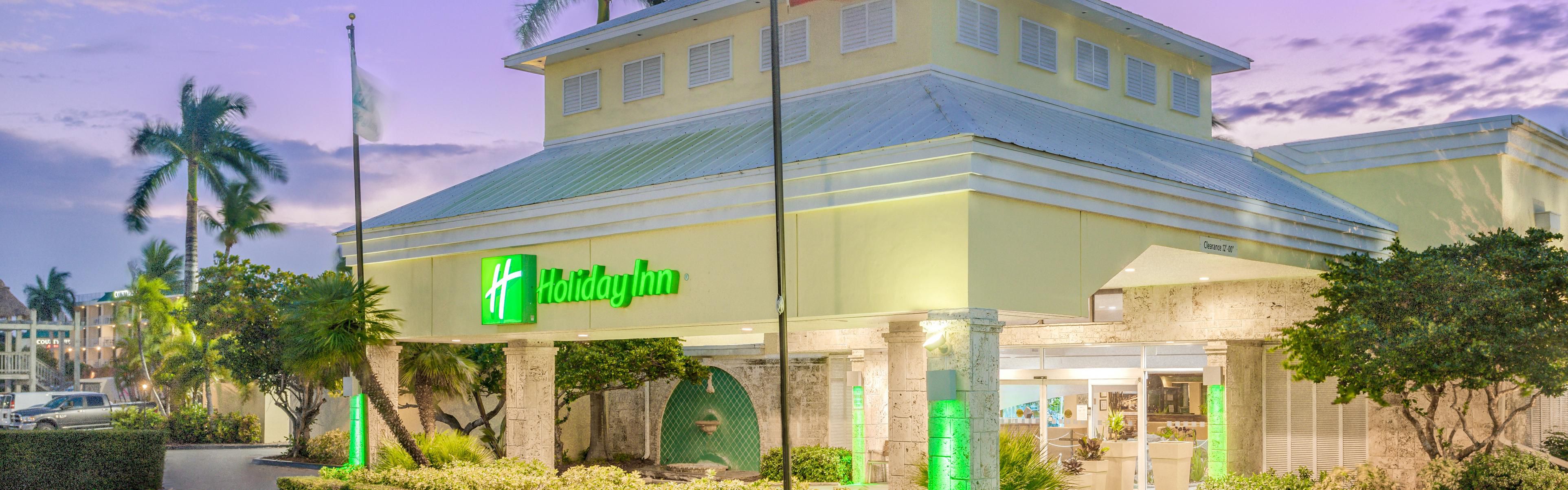 Things To Do In Key Largo | Florida Keys Hotels | Holiday Inn